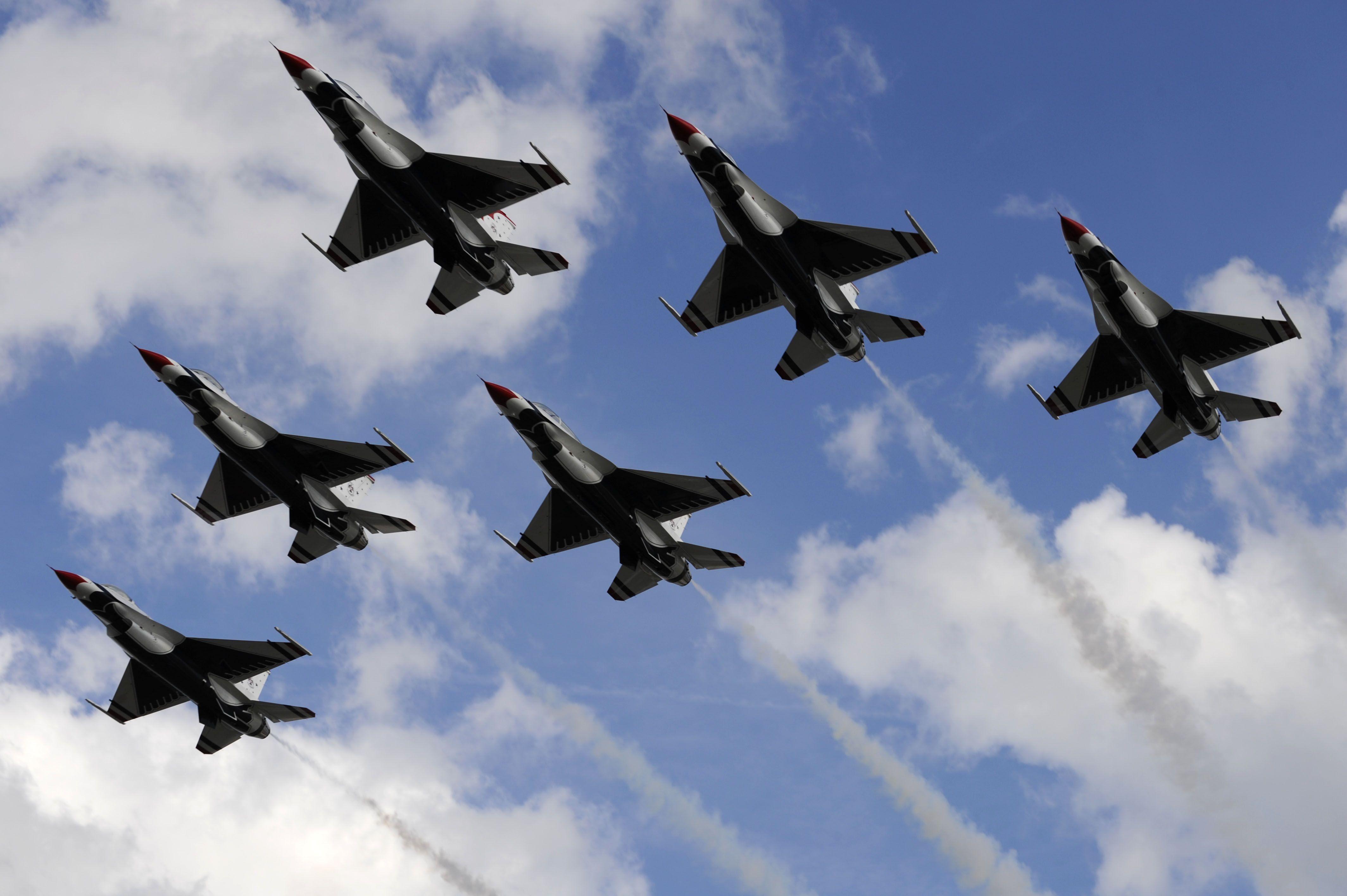 Air Force Planes Wallpapers - Top Free Air Force Planes Backgrounds ...