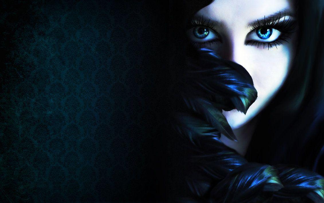 Raven Wallpapers - Top Free Raven Backgrounds - WallpaperAccess