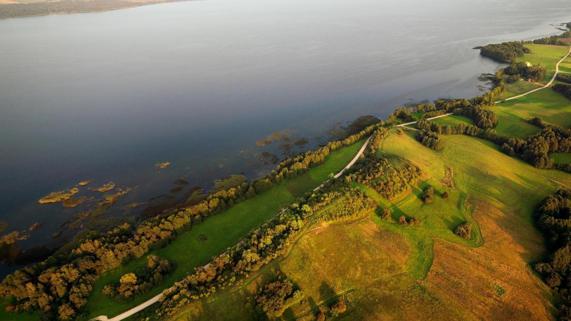 Lithuania Landscape Wallpapers - Top Free Lithuania Landscape ...