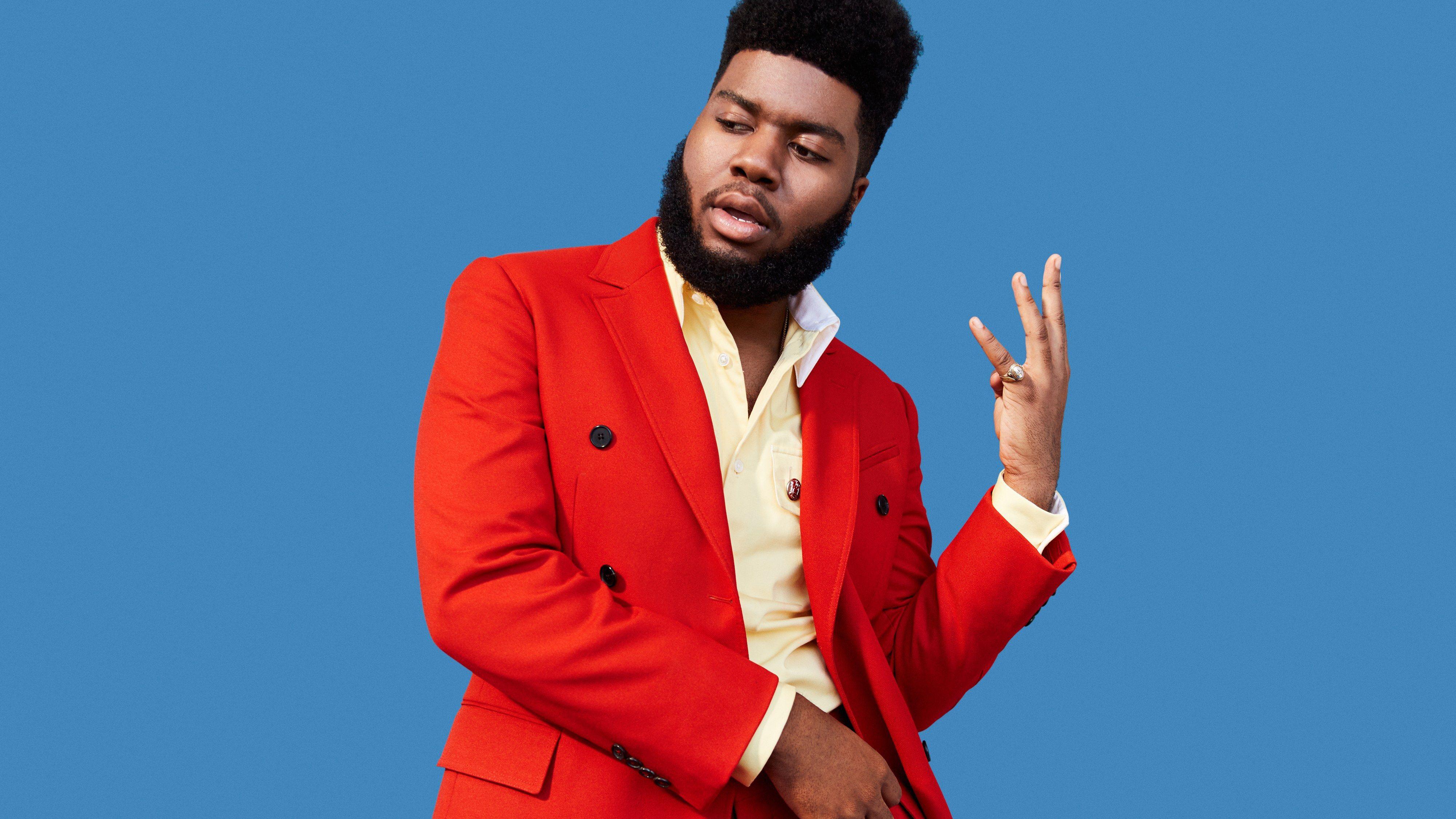 Khalid Desktop Wallpapers - Top Free Khalid Desktop Backgrounds ...