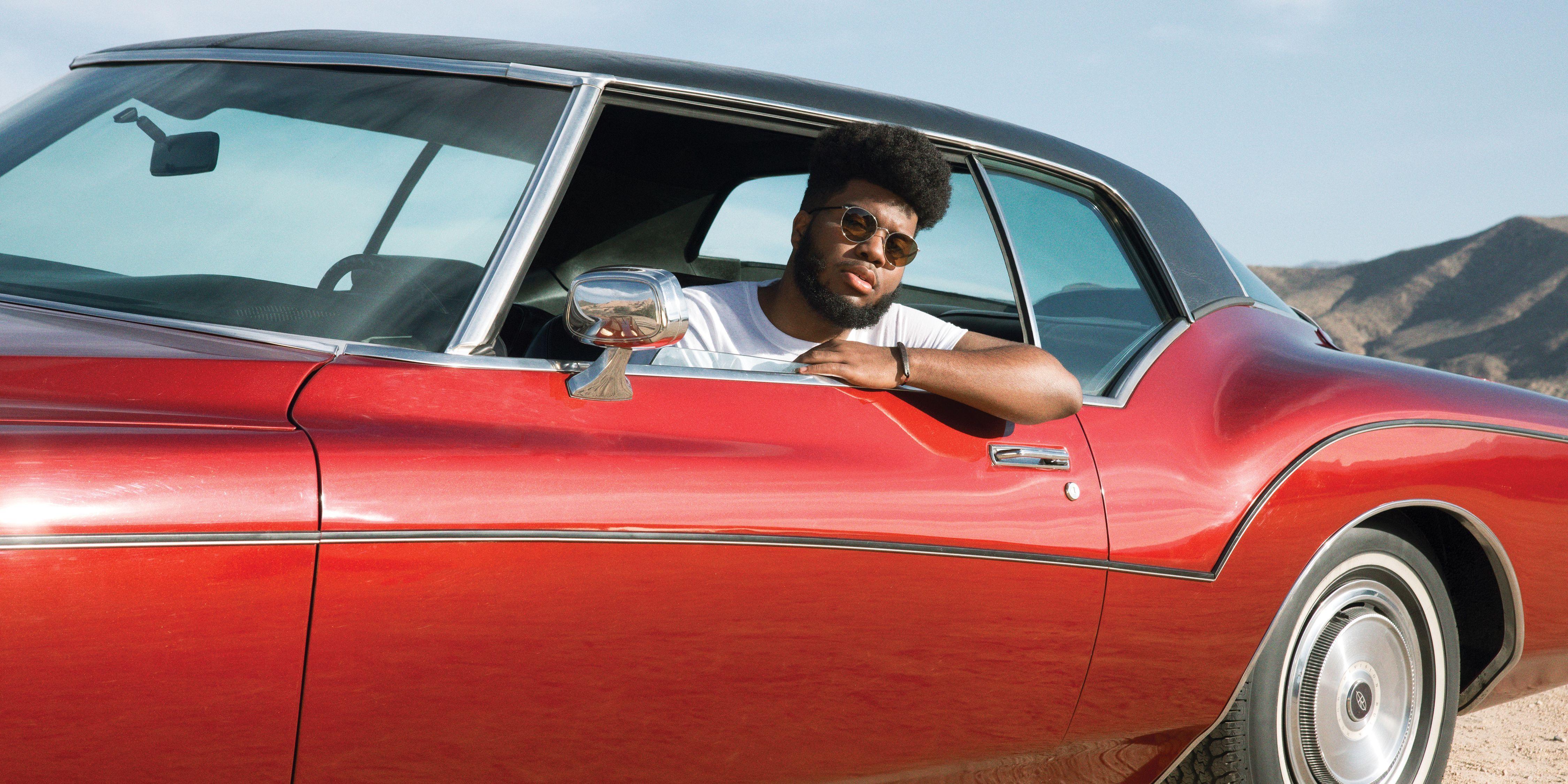 Khalid Desktop Wallpapers - Top Free Khalid Desktop Backgrounds ...