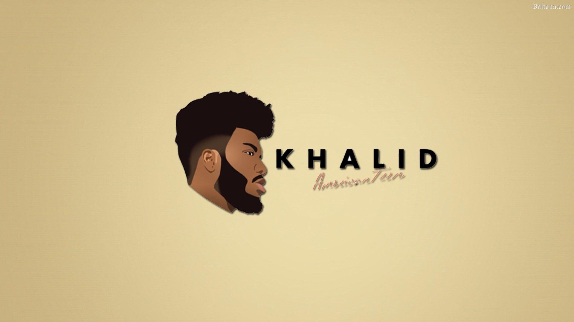 Khalid Desktop Wallpapers - Top Free Khalid Desktop Backgrounds ...