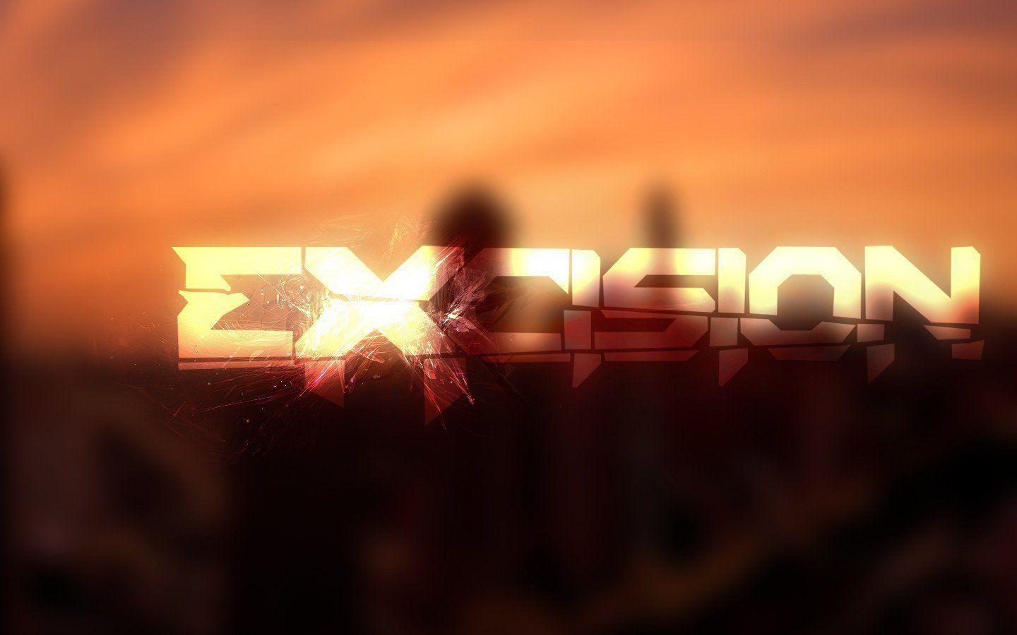 Excision Wallpapers - Top Free Excision Backgrounds - WallpaperAccess