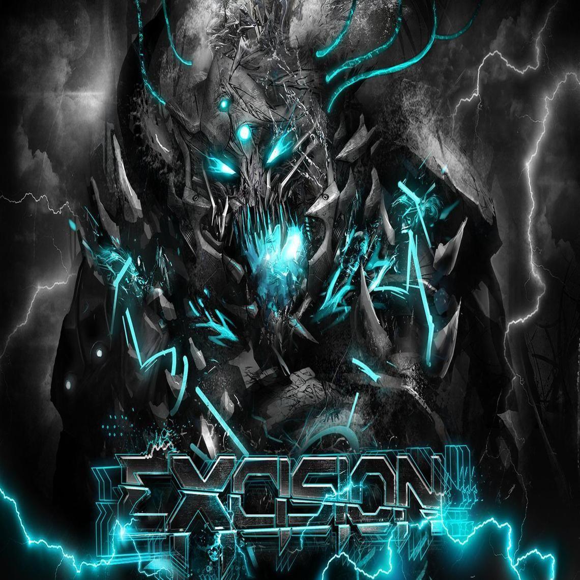 Excision Wallpapers - Top Free Excision Backgrounds - WallpaperAccess