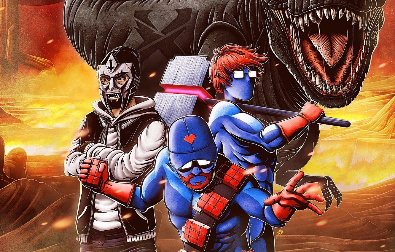 Excision Wallpapers - Top Free Excision Backgrounds - WallpaperAccess