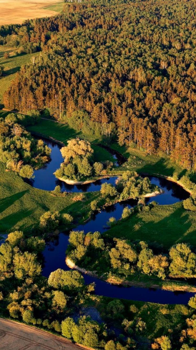 Lithuania Landscape Wallpapers - Top Free Lithuania Landscape ...