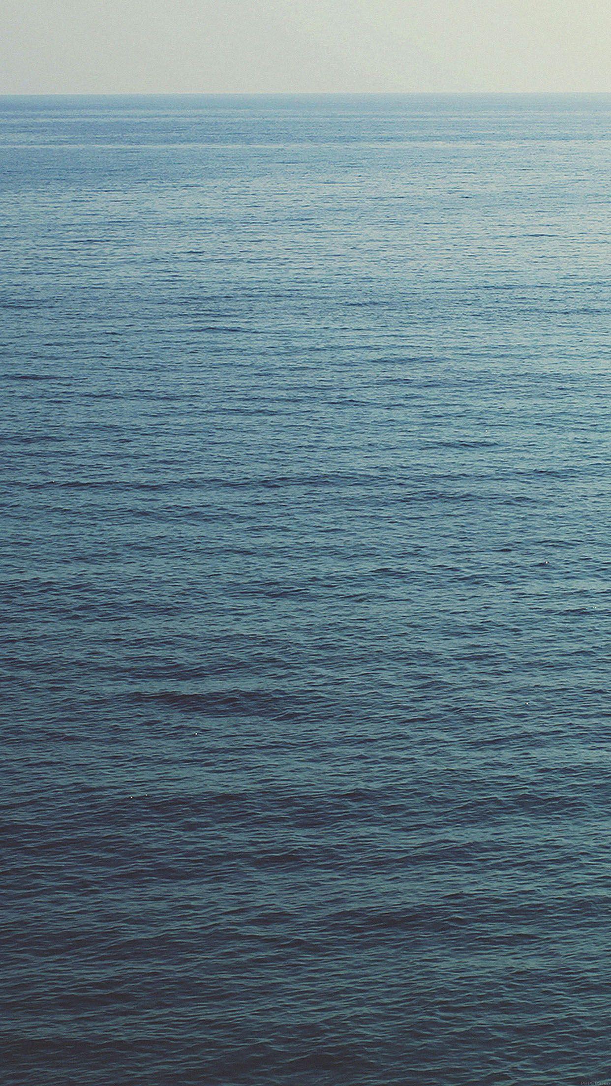 Minimal Ocean Wallpapers - Top Free Minimal Ocean Backgrounds ...