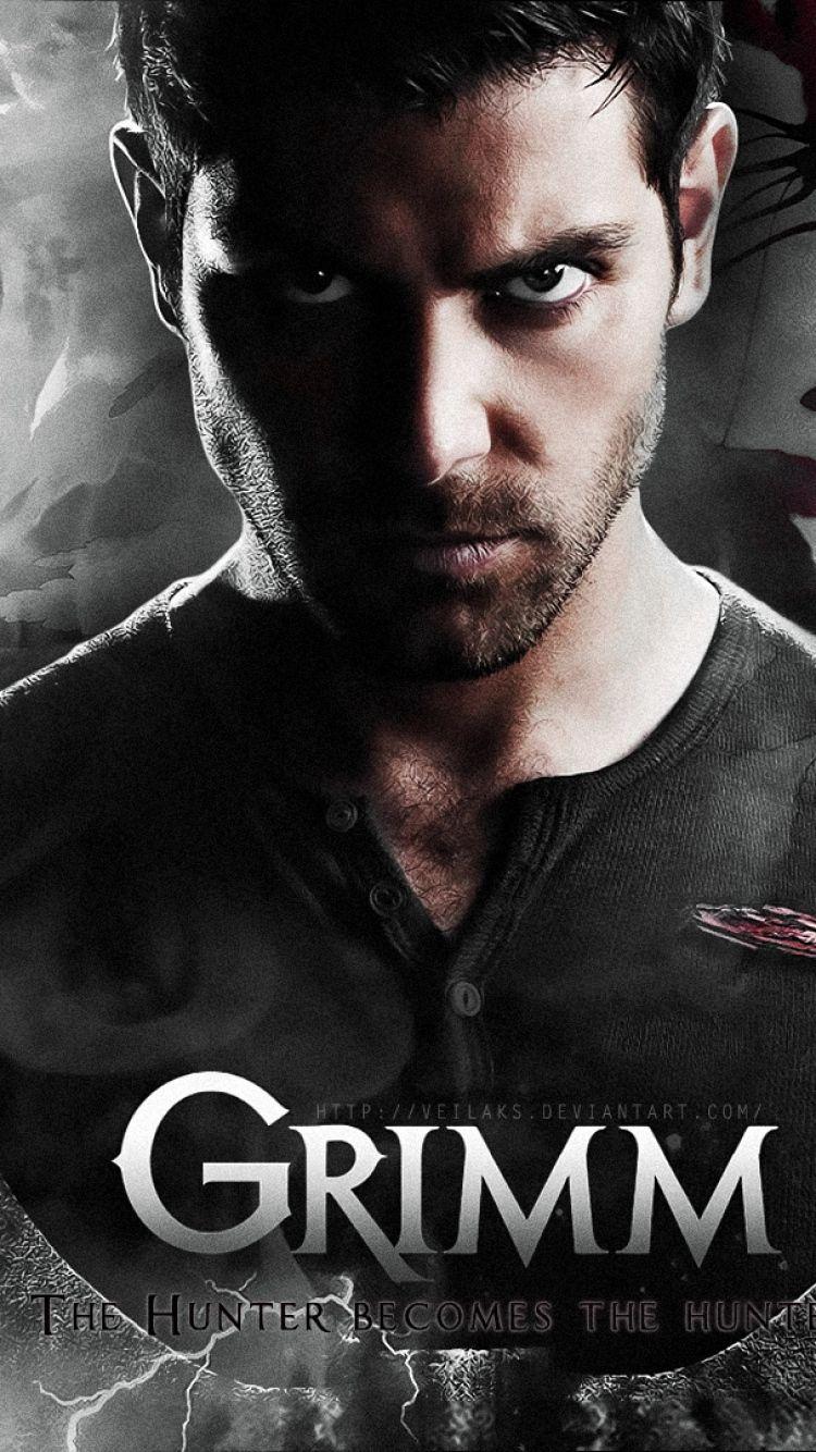 Grimm Wallpapers - Top Free Grimm Backgrounds - WallpaperAccess