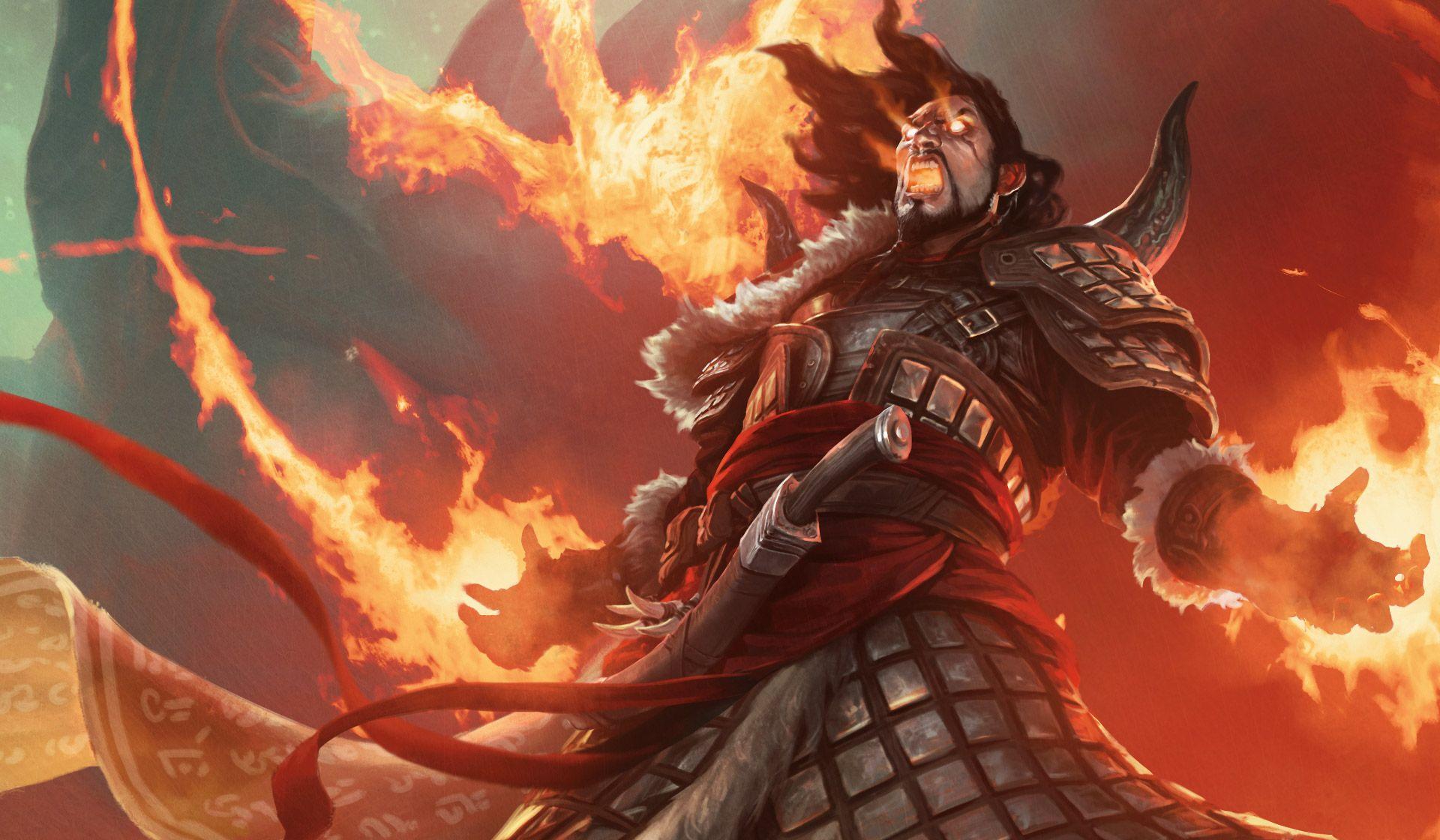 Planeswalker Wallpapers - Top Free Planeswalker Backgrounds ...