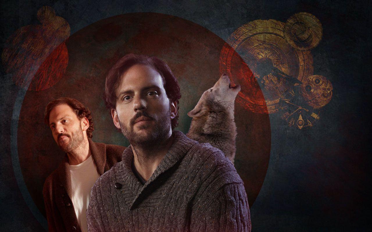 Grimm Wallpapers - Top Free Grimm Backgrounds - WallpaperAccess