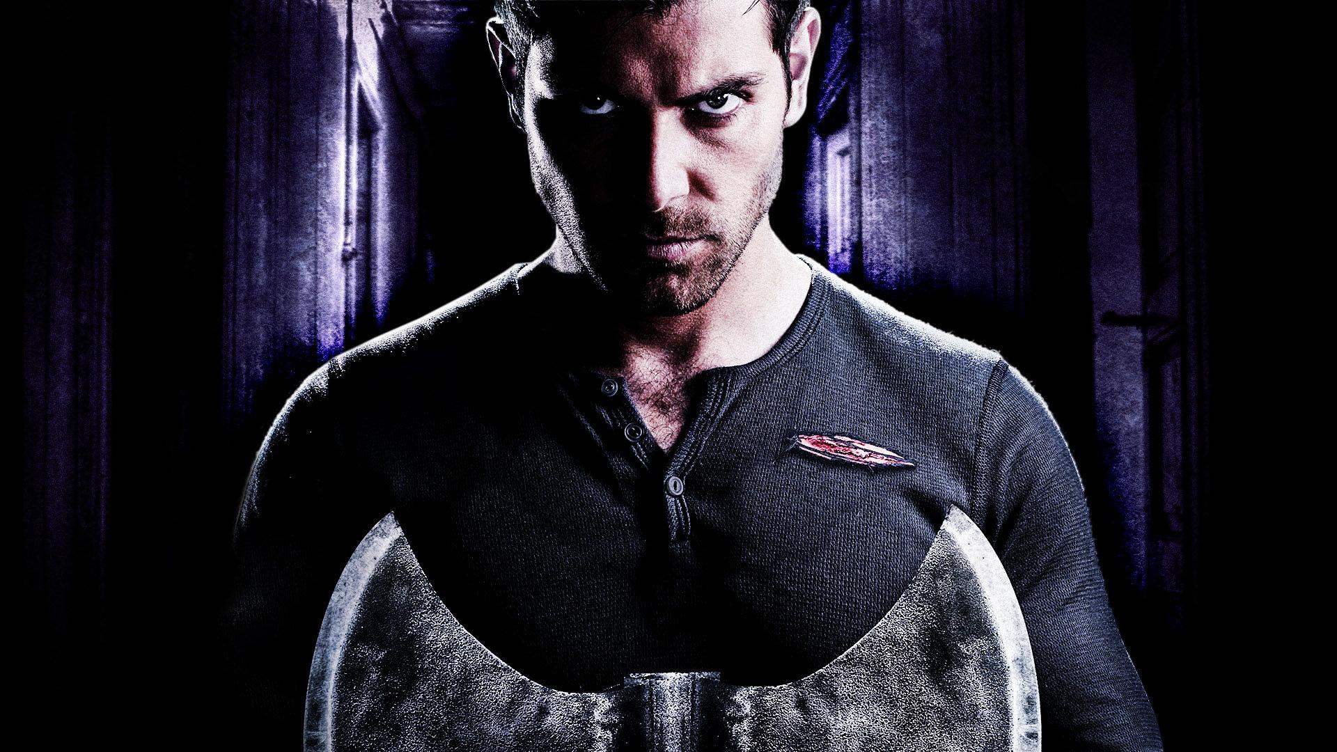 Grimm Wallpapers - Top Free Grimm Backgrounds - WallpaperAccess