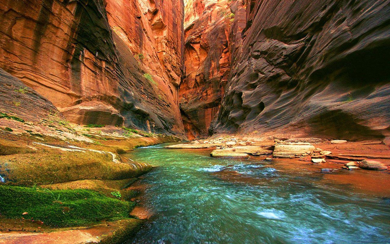 HD Landscape Desktop Wallpapers - Top Free HD Landscape Desktop ...