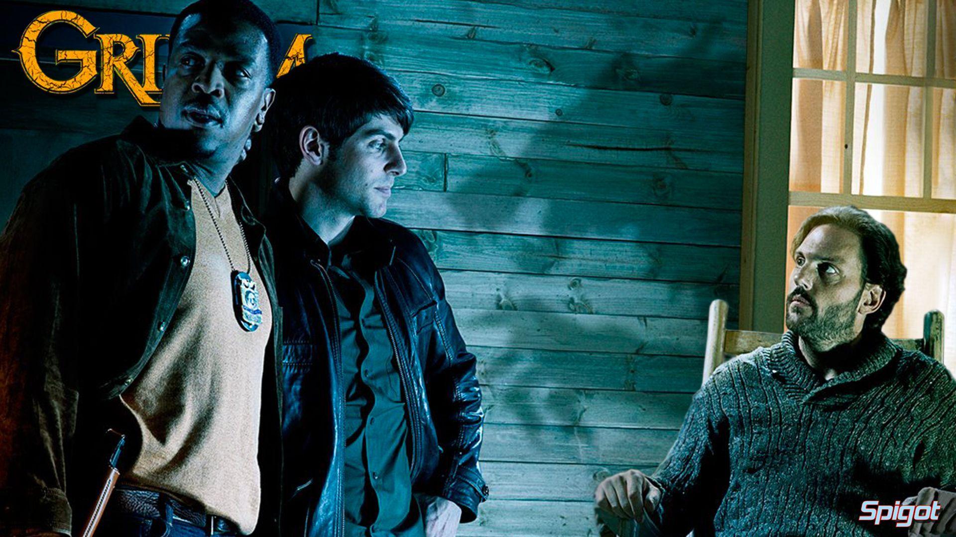 Grimm Wallpapers - Top Free Grimm Backgrounds - WallpaperAccess