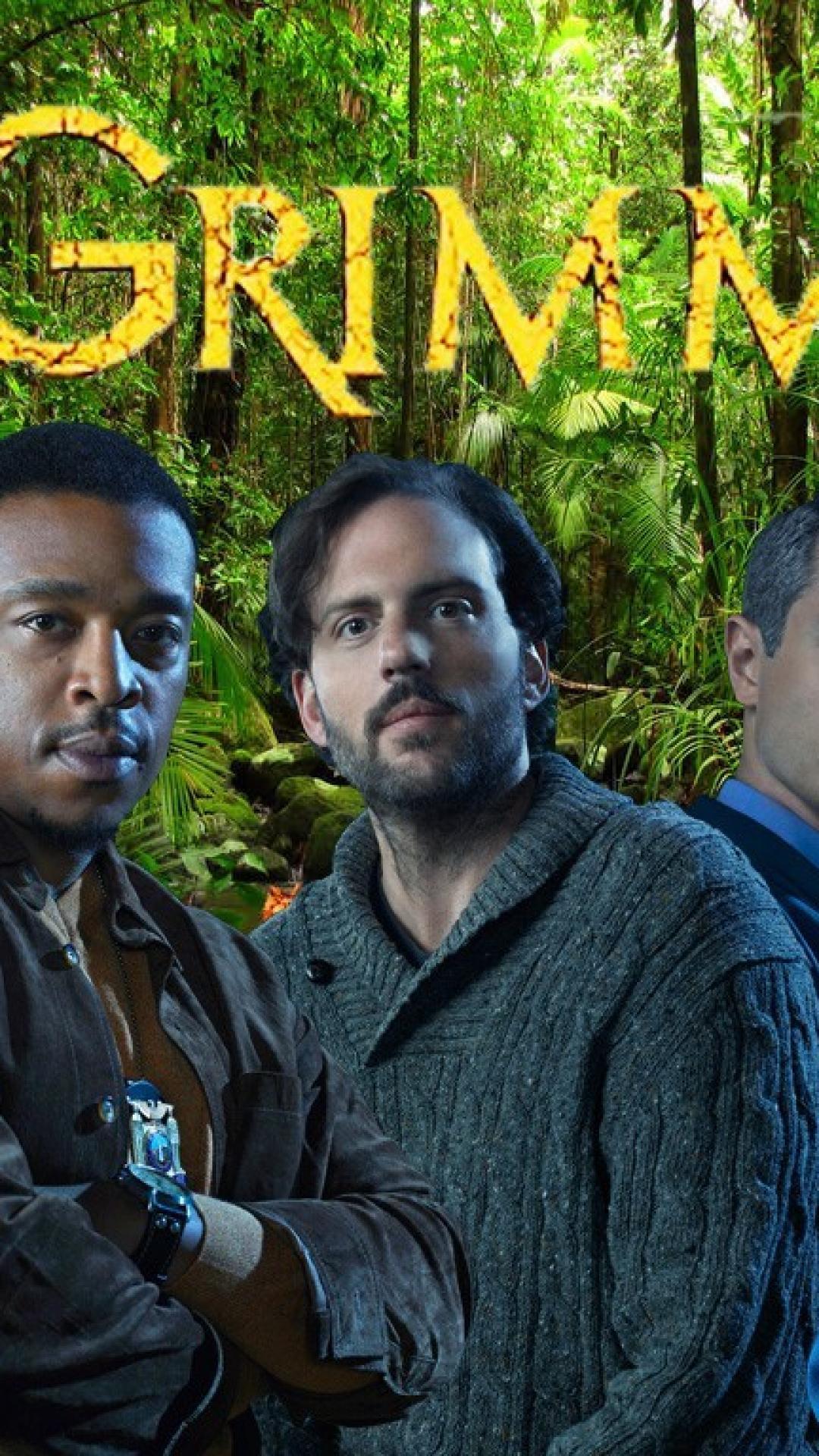 Grimm Wallpapers - Top Free Grimm Backgrounds - WallpaperAccess