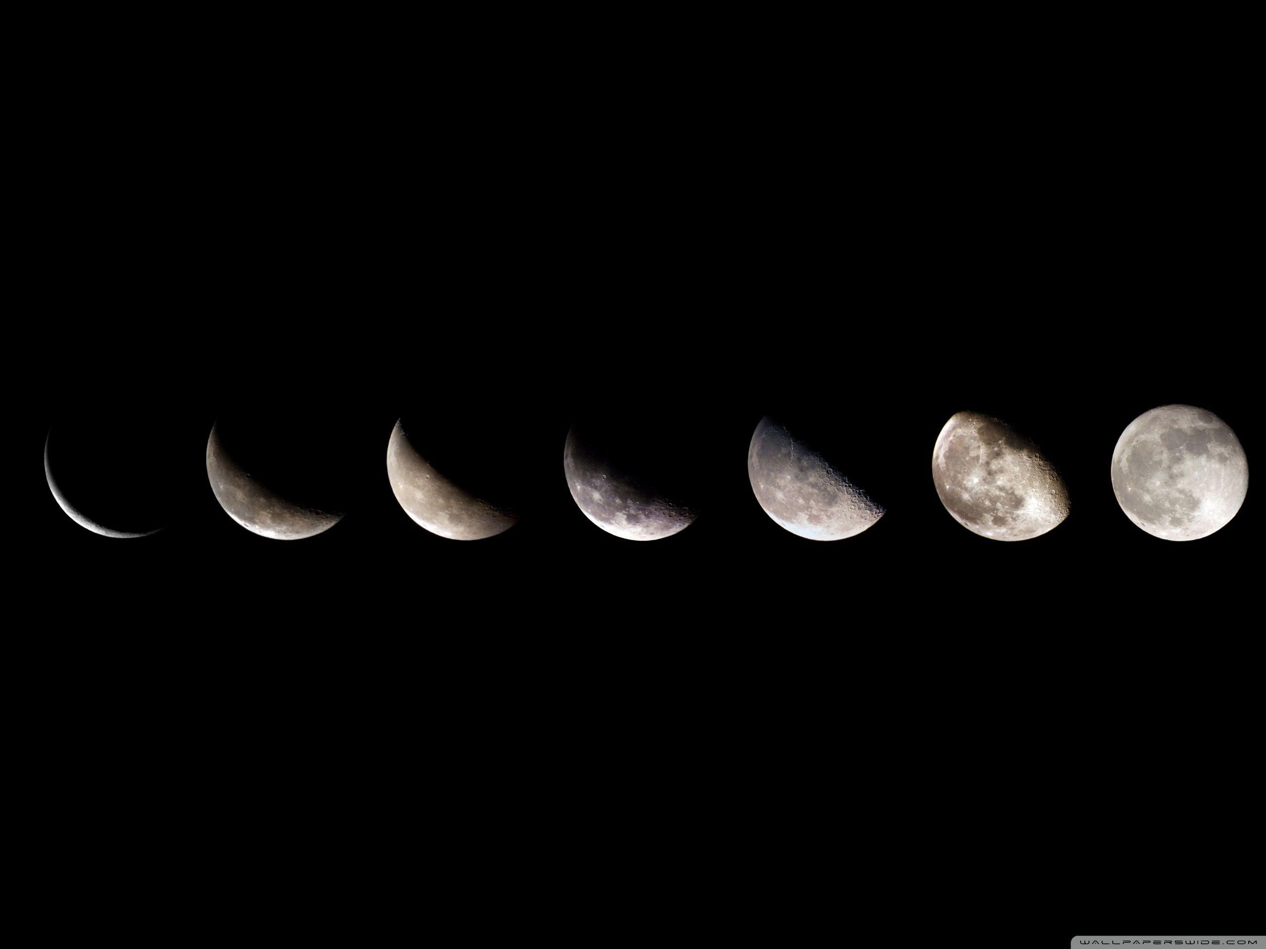 Triple Moon Wallpapers - Top Free Triple Moon Backgrounds - WallpaperAccess