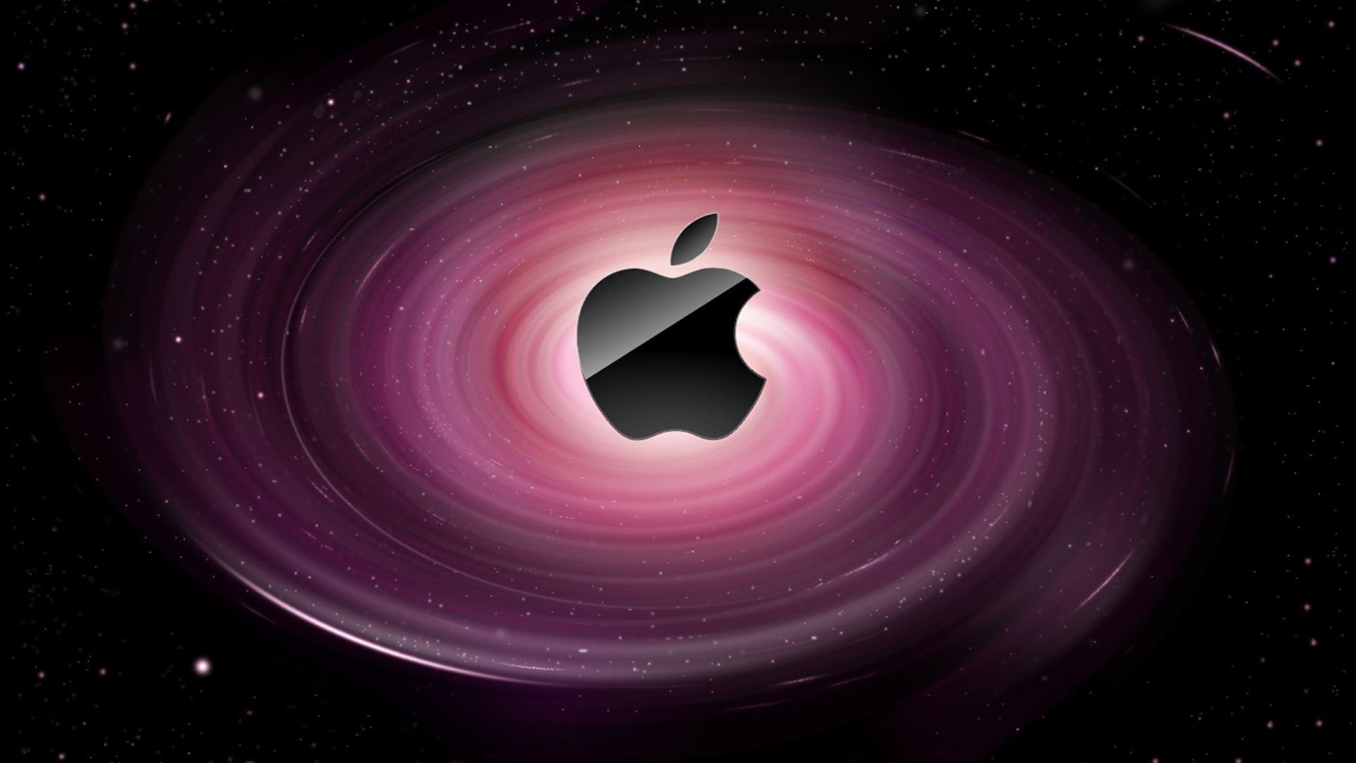 Purple Apple Wallpapers - Top Free Purple Apple Backgrounds ...