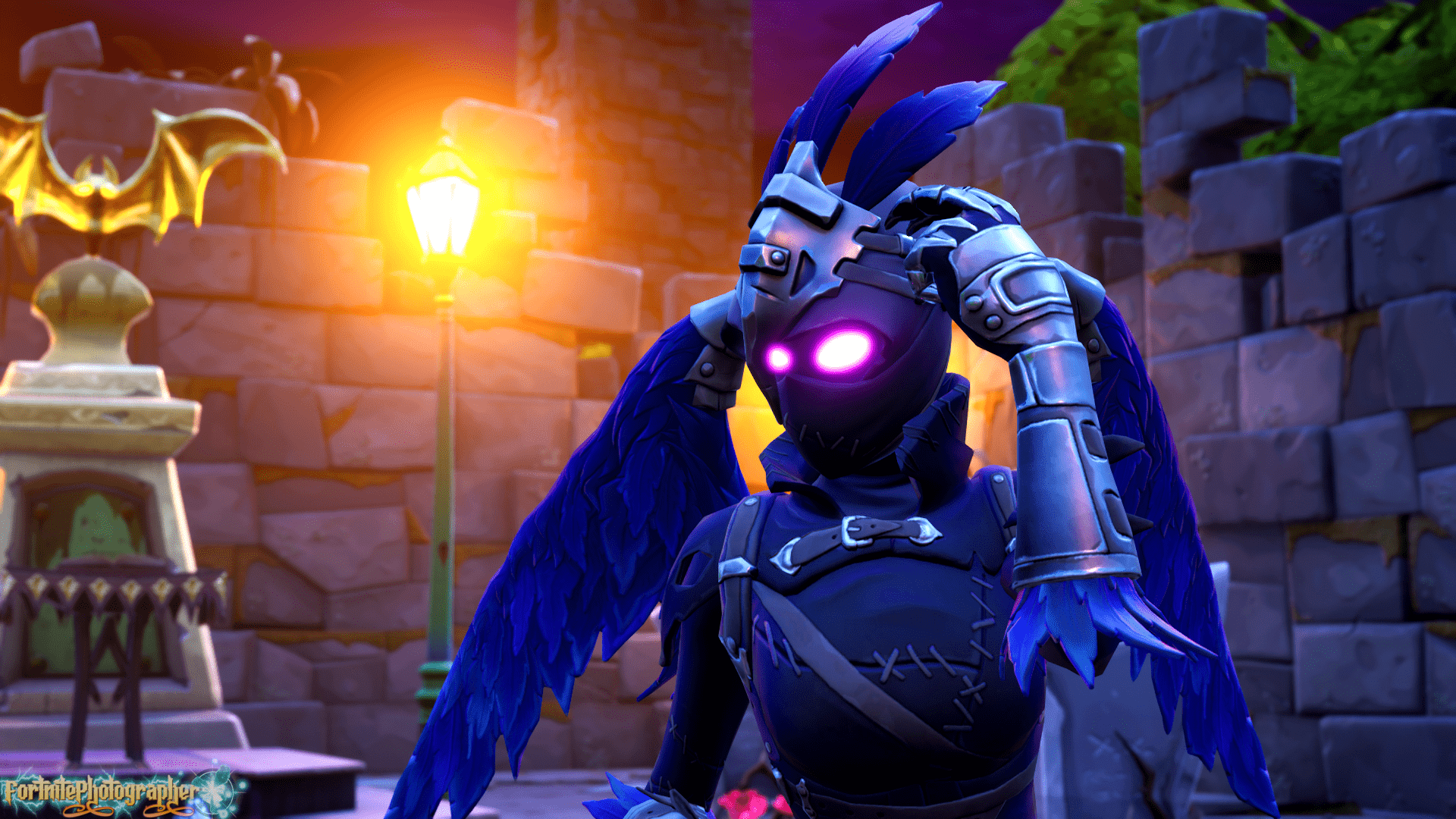 Fortnite Ravage Wallpapers - Top Free Fortnite Ravage Backgrounds ...