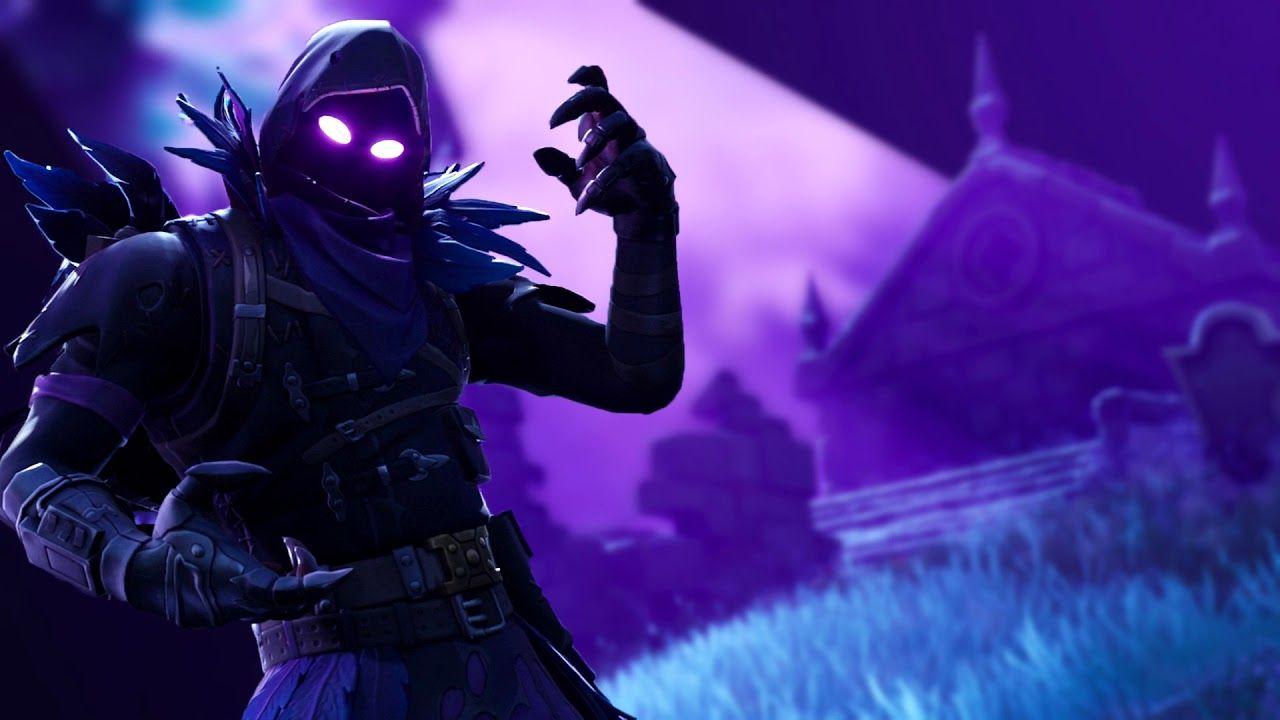 Fortnite Ravage Wallpapers - Top Free Fortnite Ravage Backgrounds ...