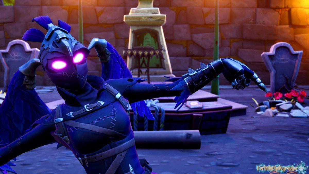 Fortnite Ravage Wallpapers - Top Free Fortnite Ravage Backgrounds ...