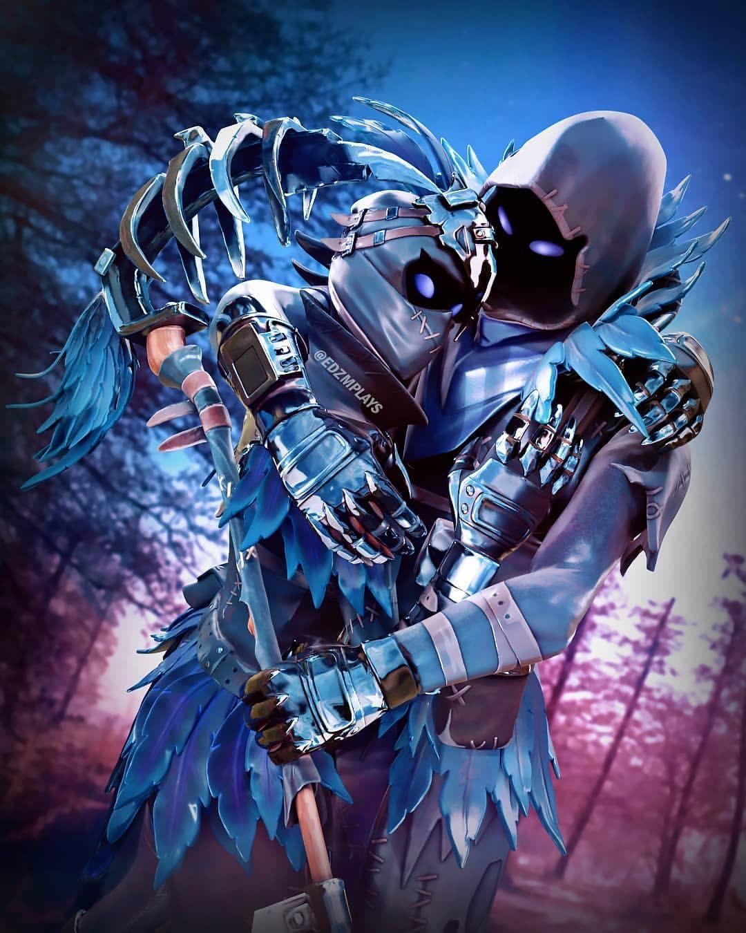 Fortnite Ravage Wallpapers - Top Free Fortnite Ravage Backgrounds ...