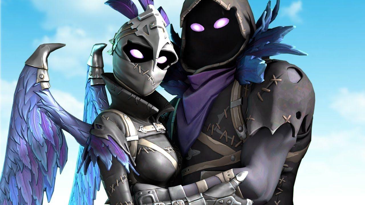 Fortnite Ravage Wallpapers - Top Free Fortnite Ravage Backgrounds ...
