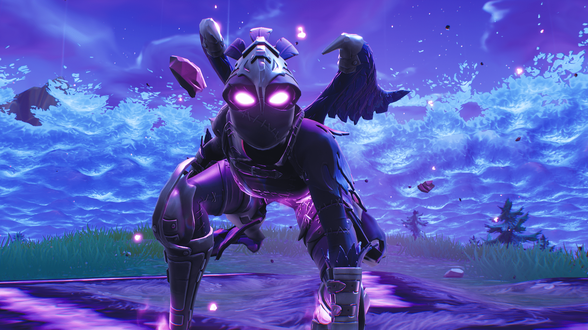 Fortnite Ravage Wallpapers - Top Free Fortnite Ravage Backgrounds ...