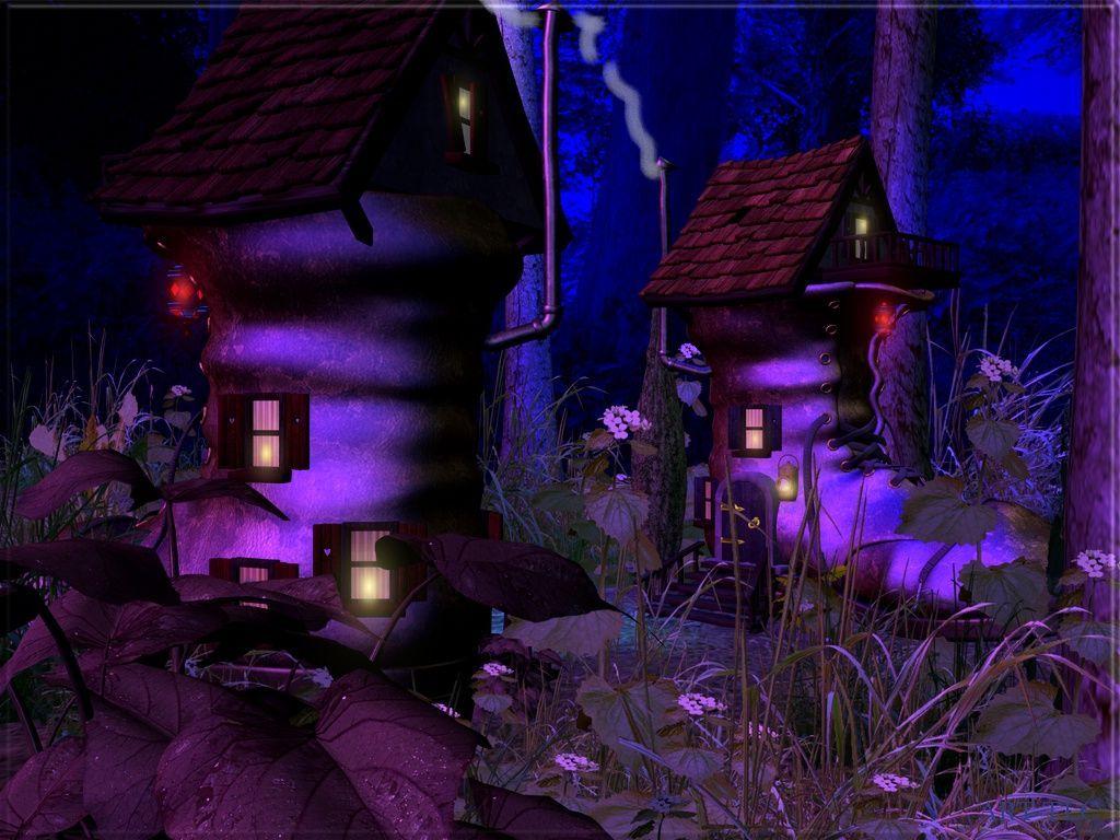 Whimsical Wallpapers - Top Free Whimsical Backgrounds - WallpaperAccess