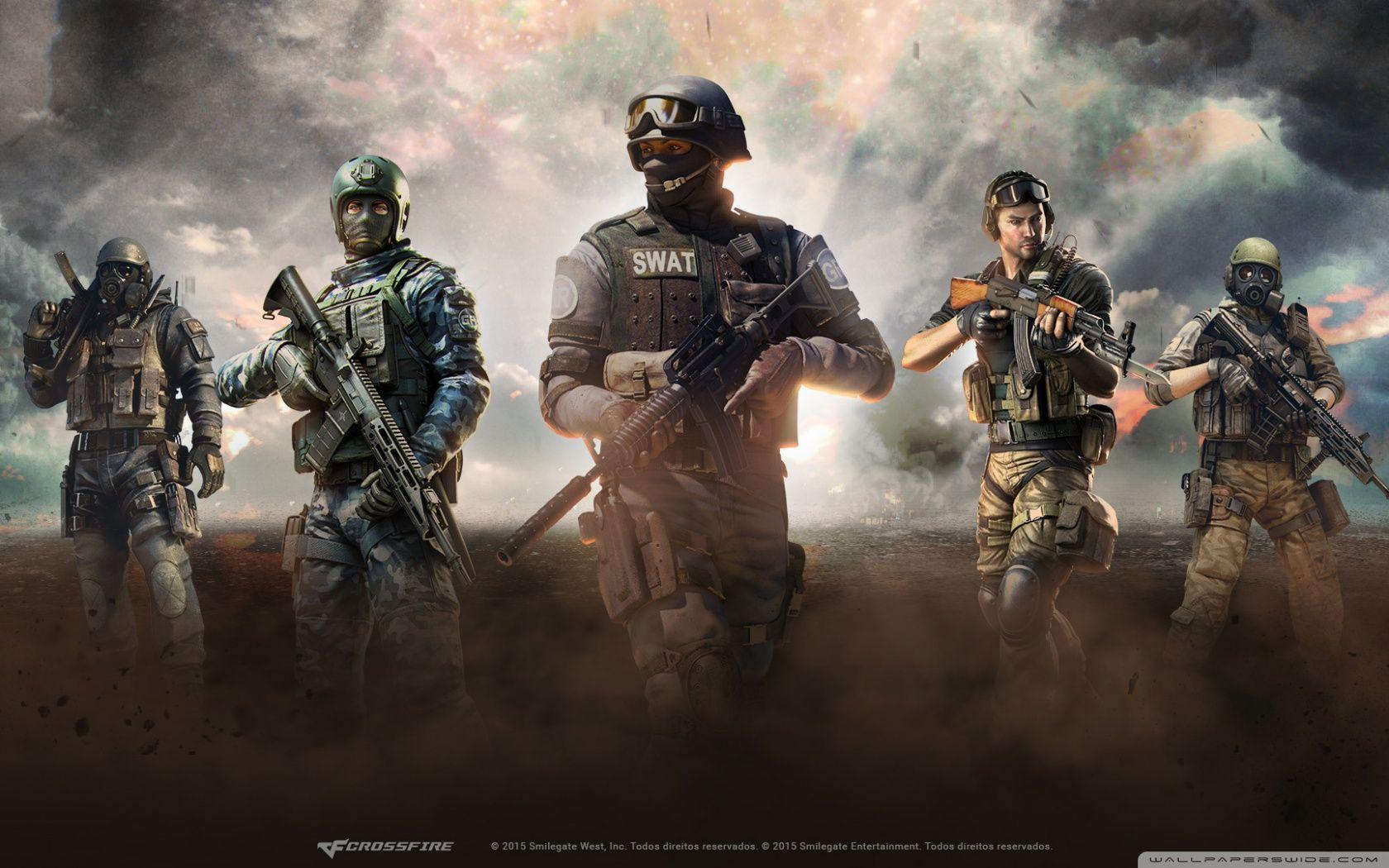 Swat HD Wallpapers - Top Free Swat HD Backgrounds - WallpaperAccess