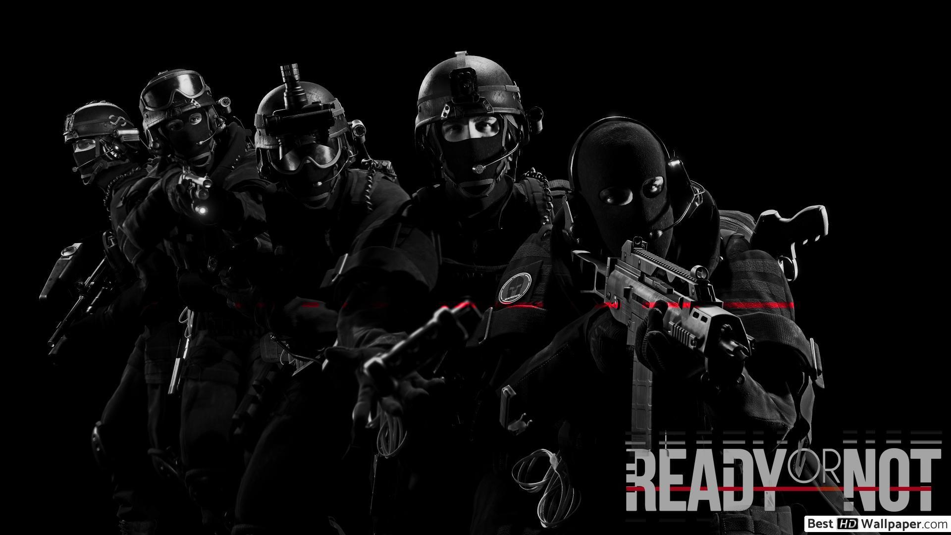 Swat HD Wallpapers - Top Free Swat HD Backgrounds - WallpaperAccess