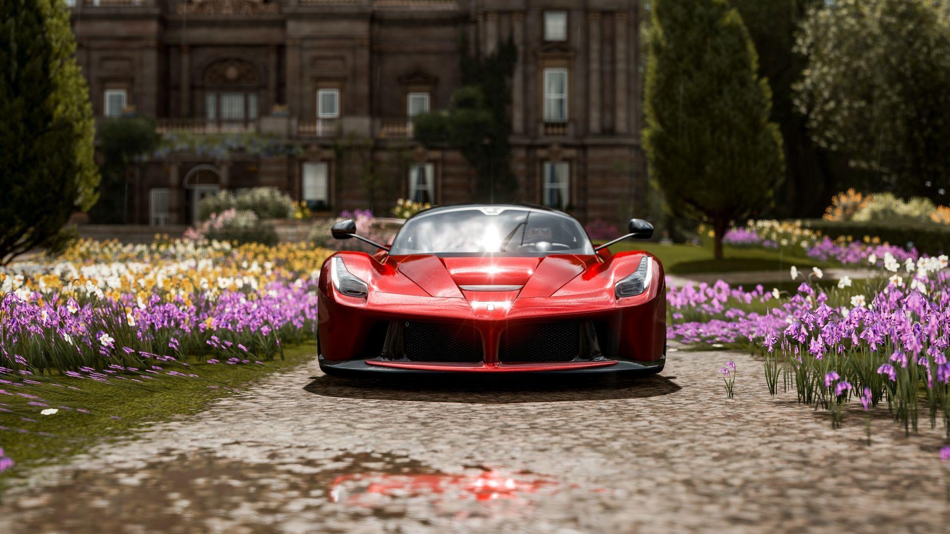 Forza Desktop Wallpapers - Top Free Forza Desktop Backgrounds ...