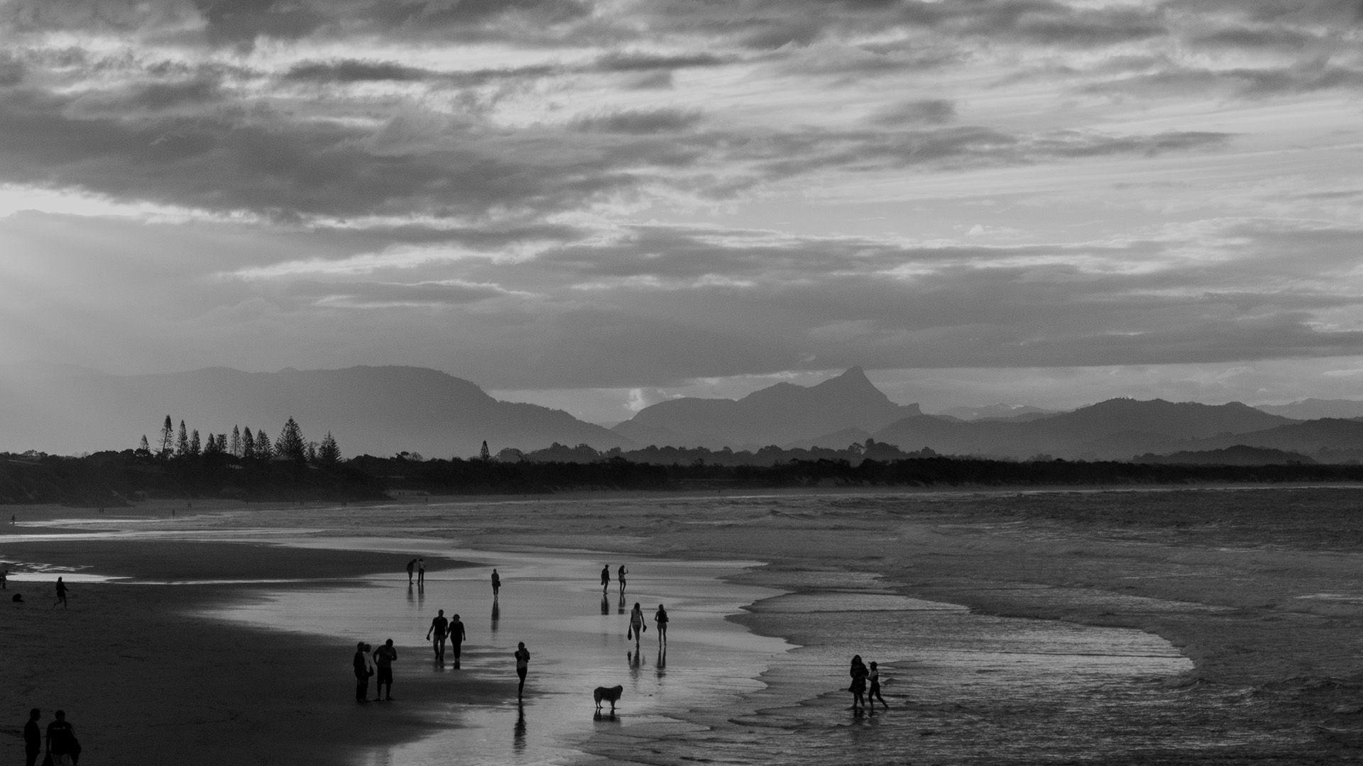 Dark Summer Wallpapers - Top Free Dark Summer Backgrounds - WallpaperAccess