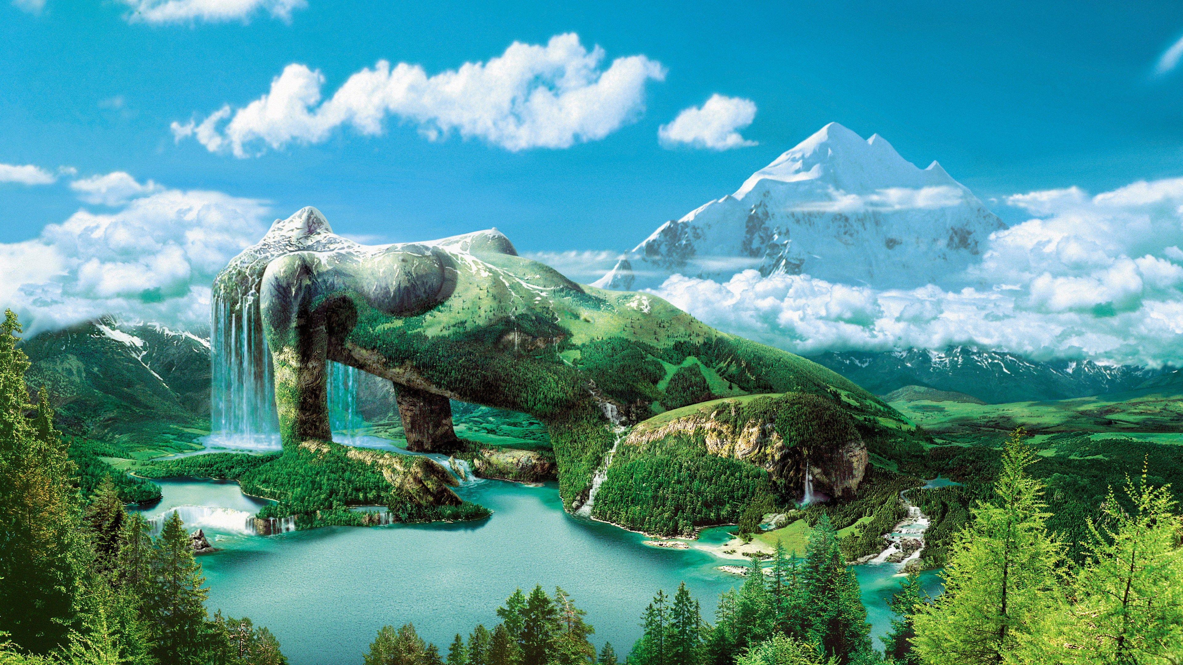 HD Landscape Desktop Wallpapers - Top Free HD Landscape Desktop ...