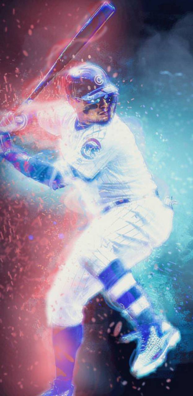 Javy Baez Wallpapers - Top Free Javy Baez Backgrounds - WallpaperAccess