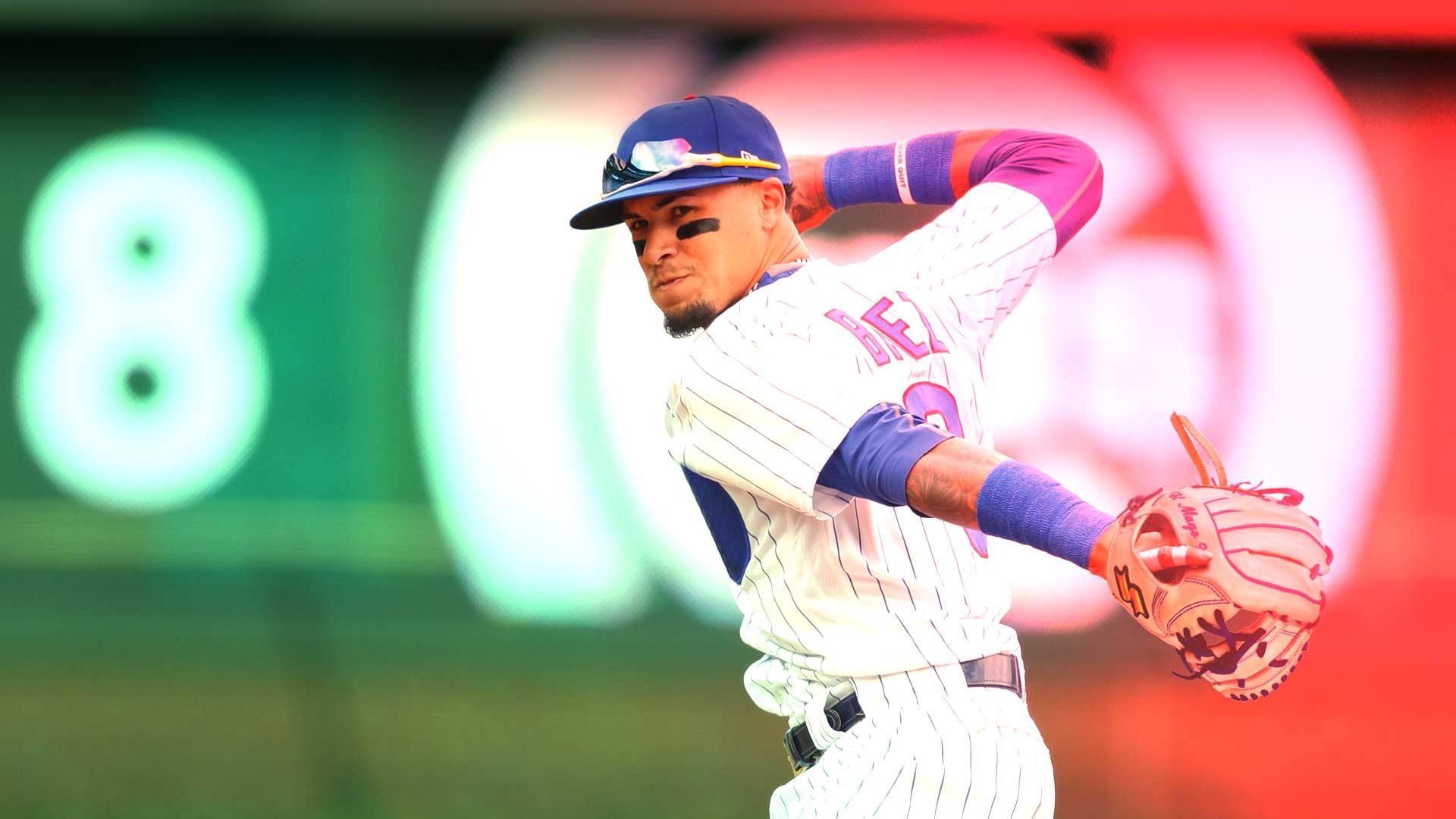 Javy Baez Wallpapers - Top Free Javy Baez Backgrounds - WallpaperAccess