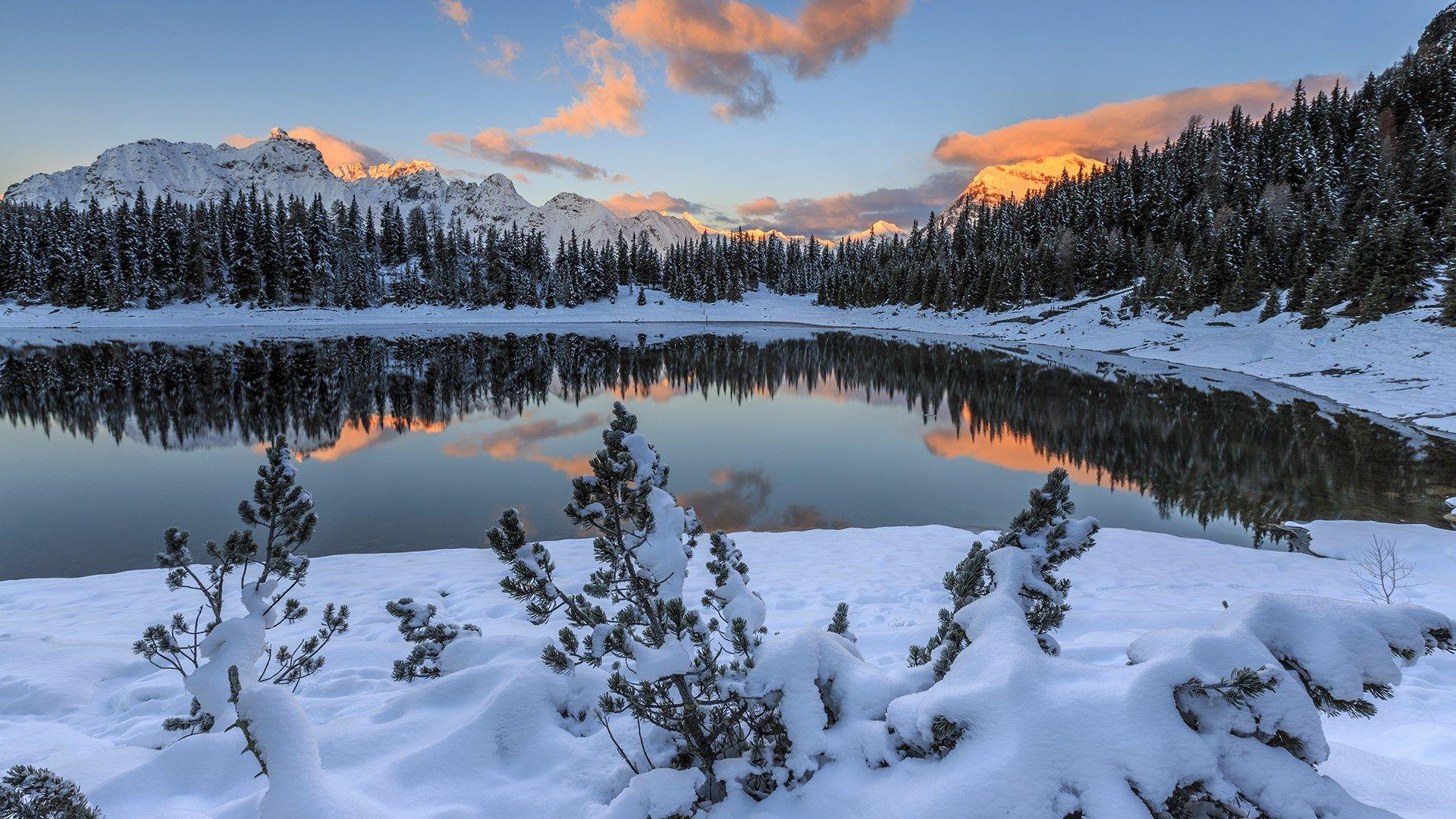Lakeside Wallpapers - Top Free Lakeside Backgrounds - WallpaperAccess