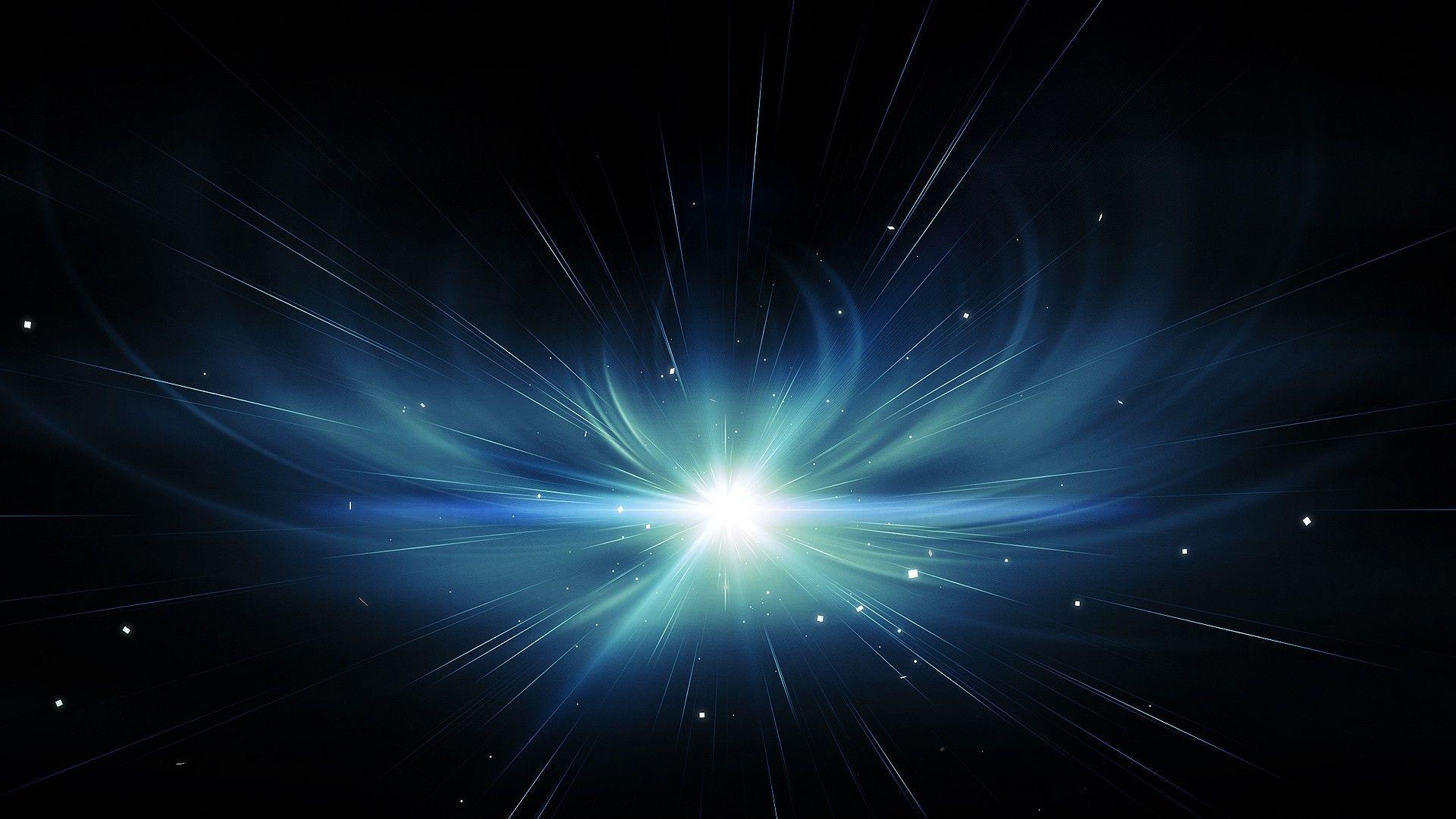 Blue Universe HD Wallpapers - Top Free Blue Universe HD Backgrounds ...