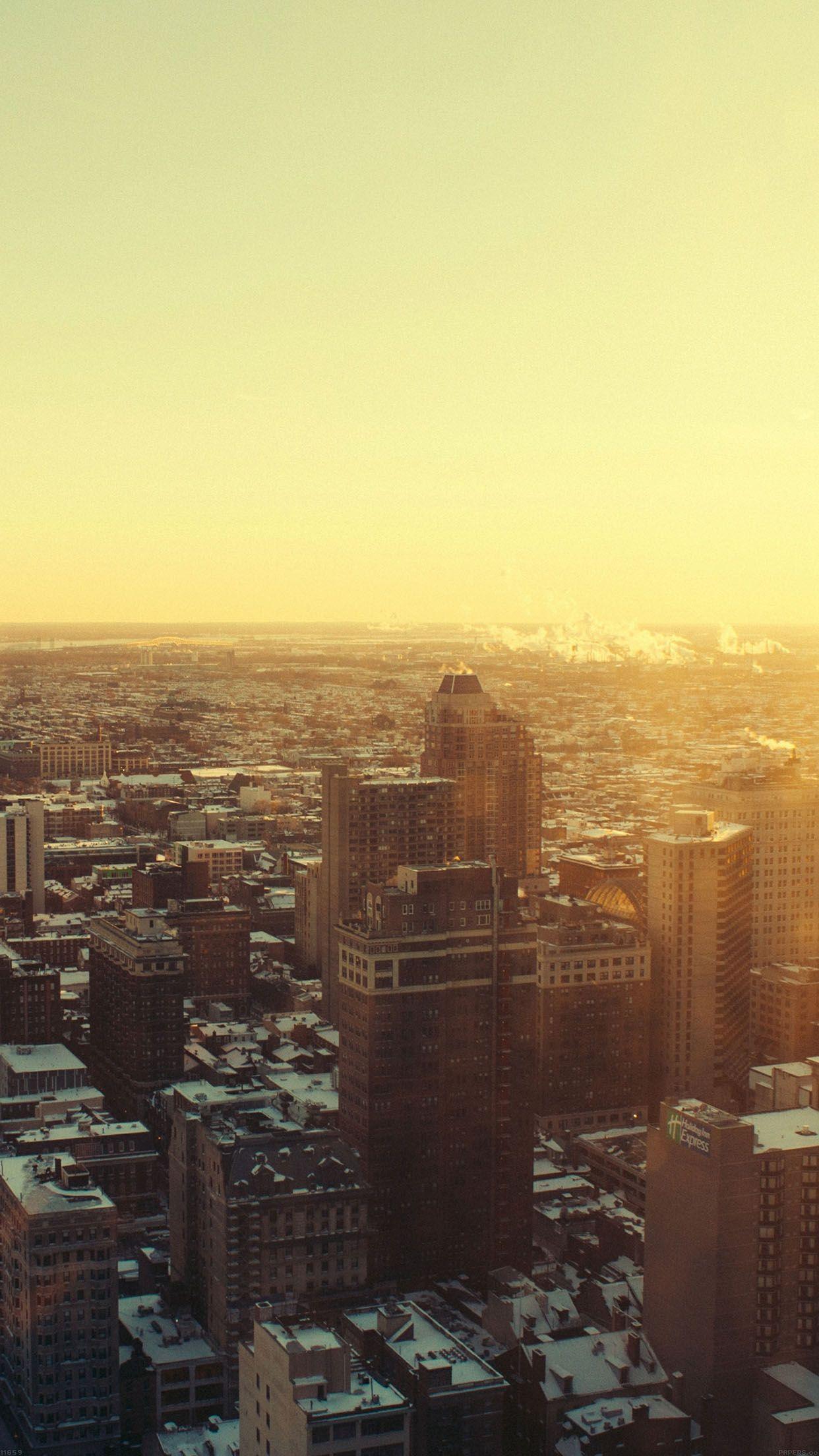 City Android Wallpapers - Top Free City Android Backgrounds ...