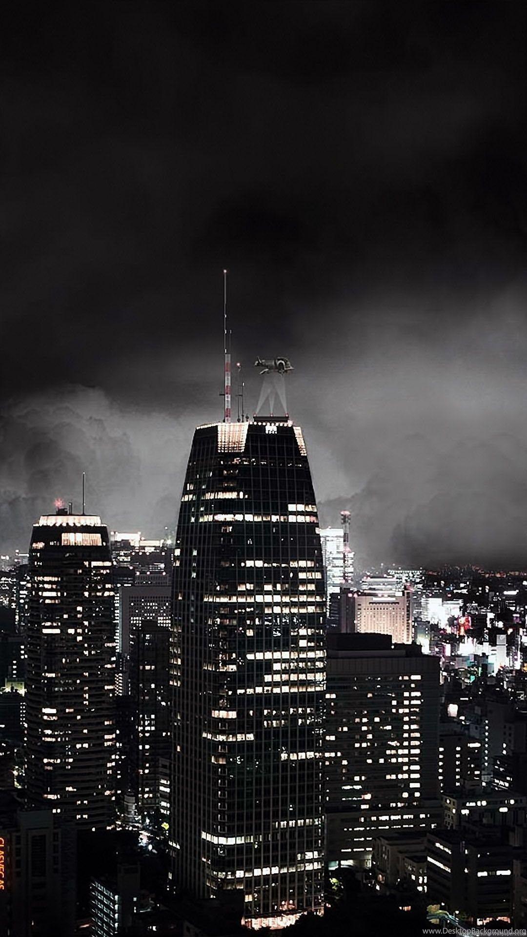 City Android Wallpapers - Top Free City Android Backgrounds ...