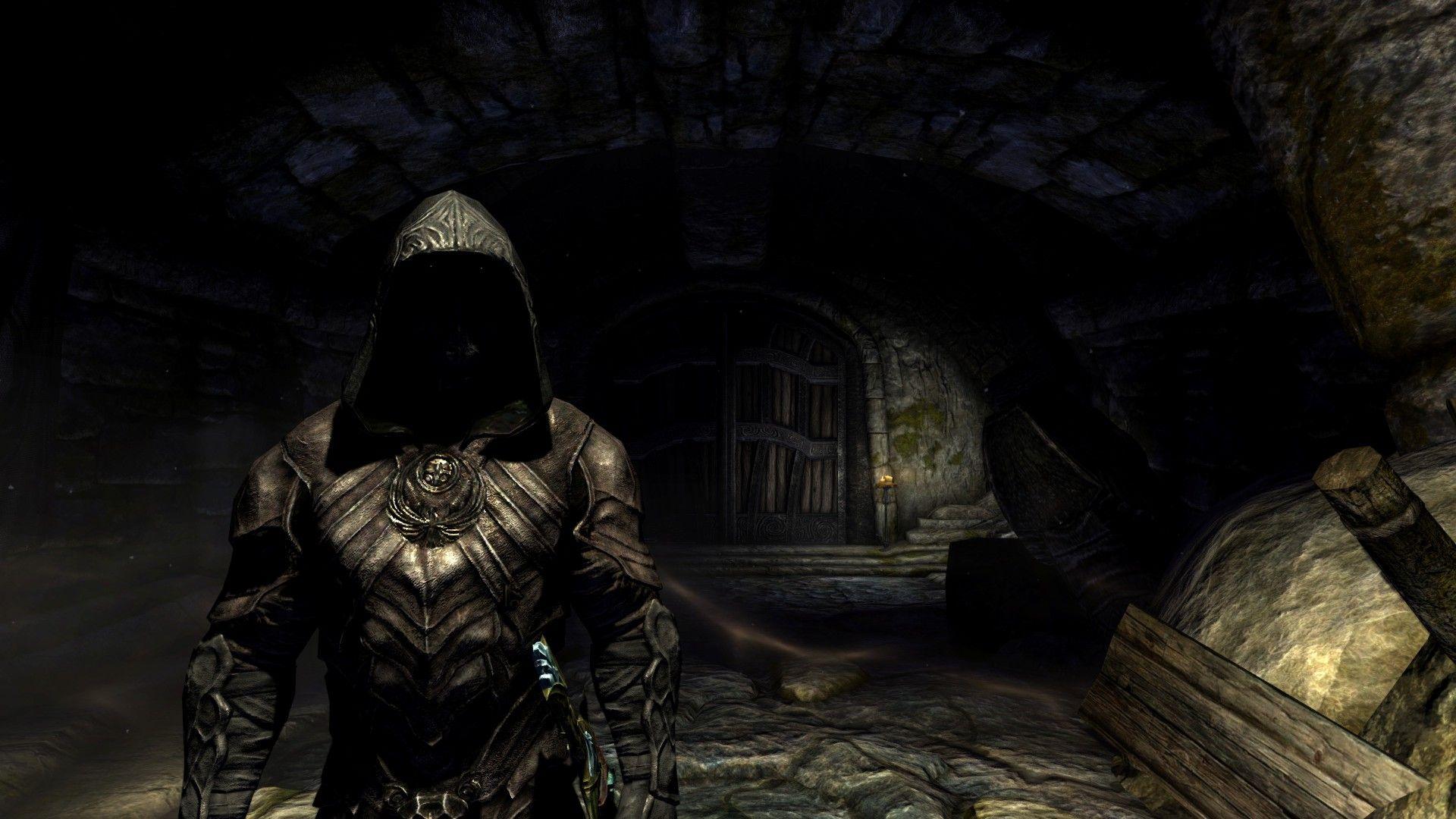 Skyrim Thief Wallpapers - Top Free Skyrim Thief Backgrounds ...