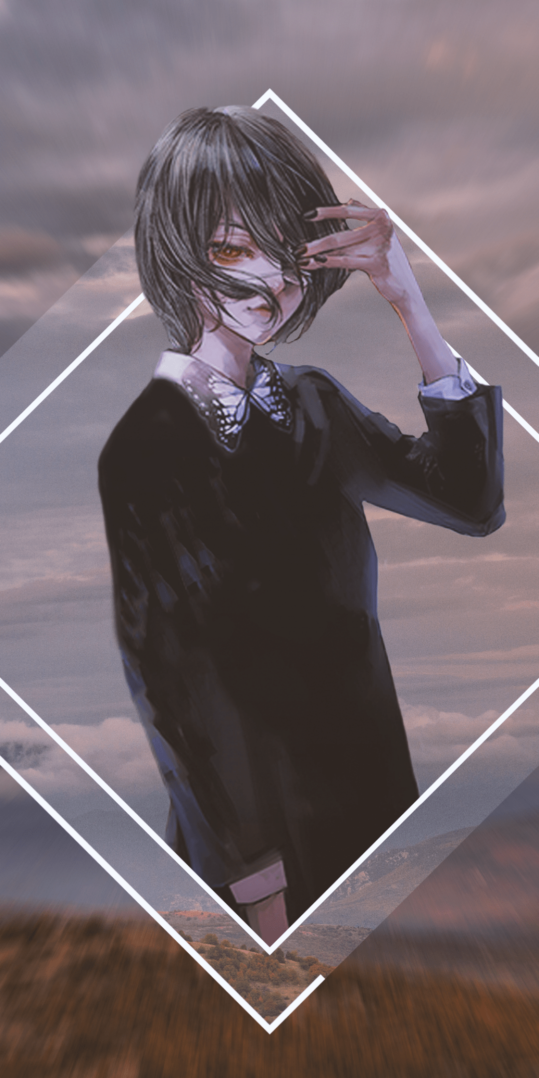 Misaki Mei Wallpapers - Top Free Misaki Mei Backgrounds - WallpaperAccess