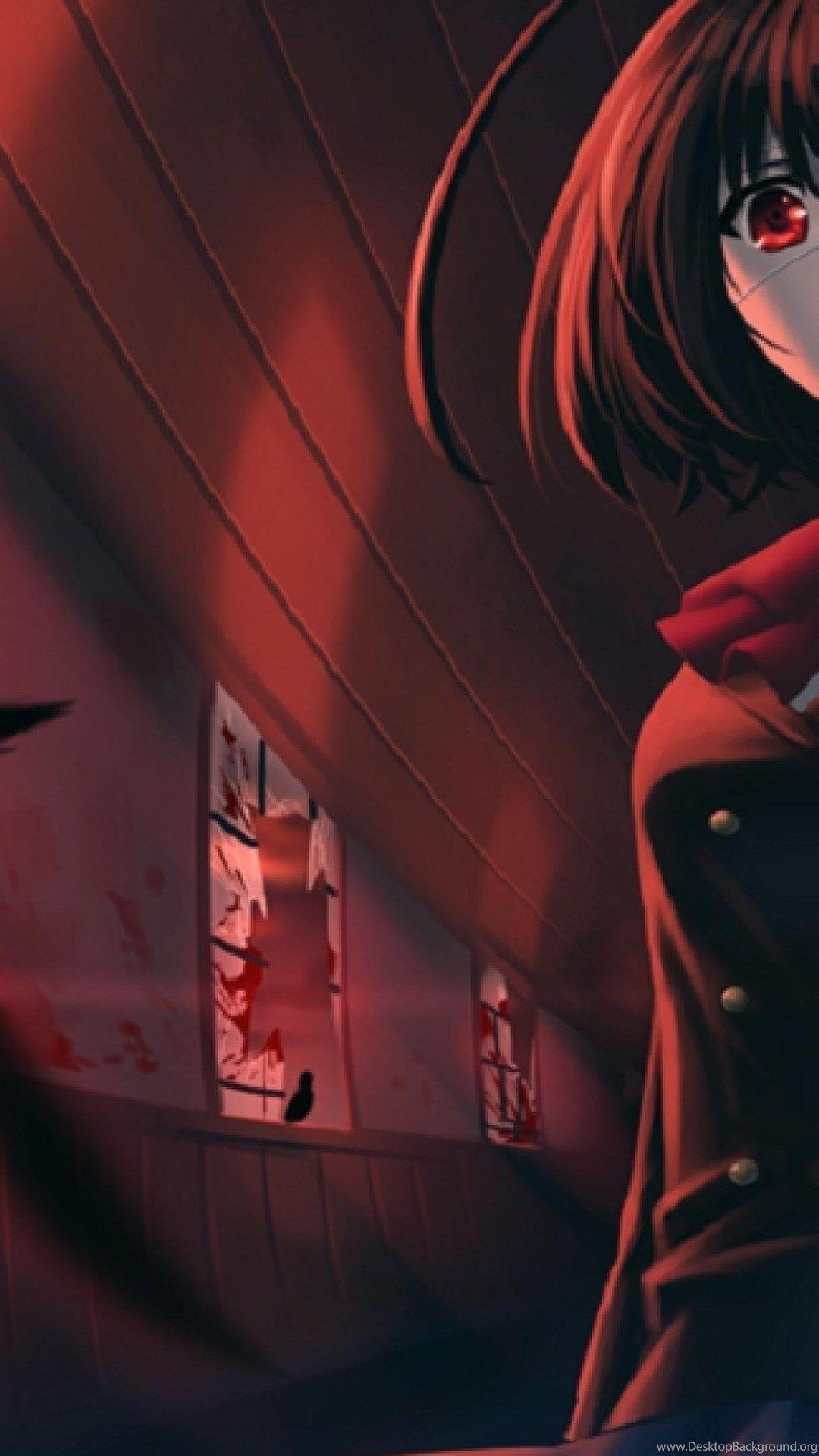 Misaki Mei Wallpapers - Top Free Misaki Mei Backgrounds - WallpaperAccess