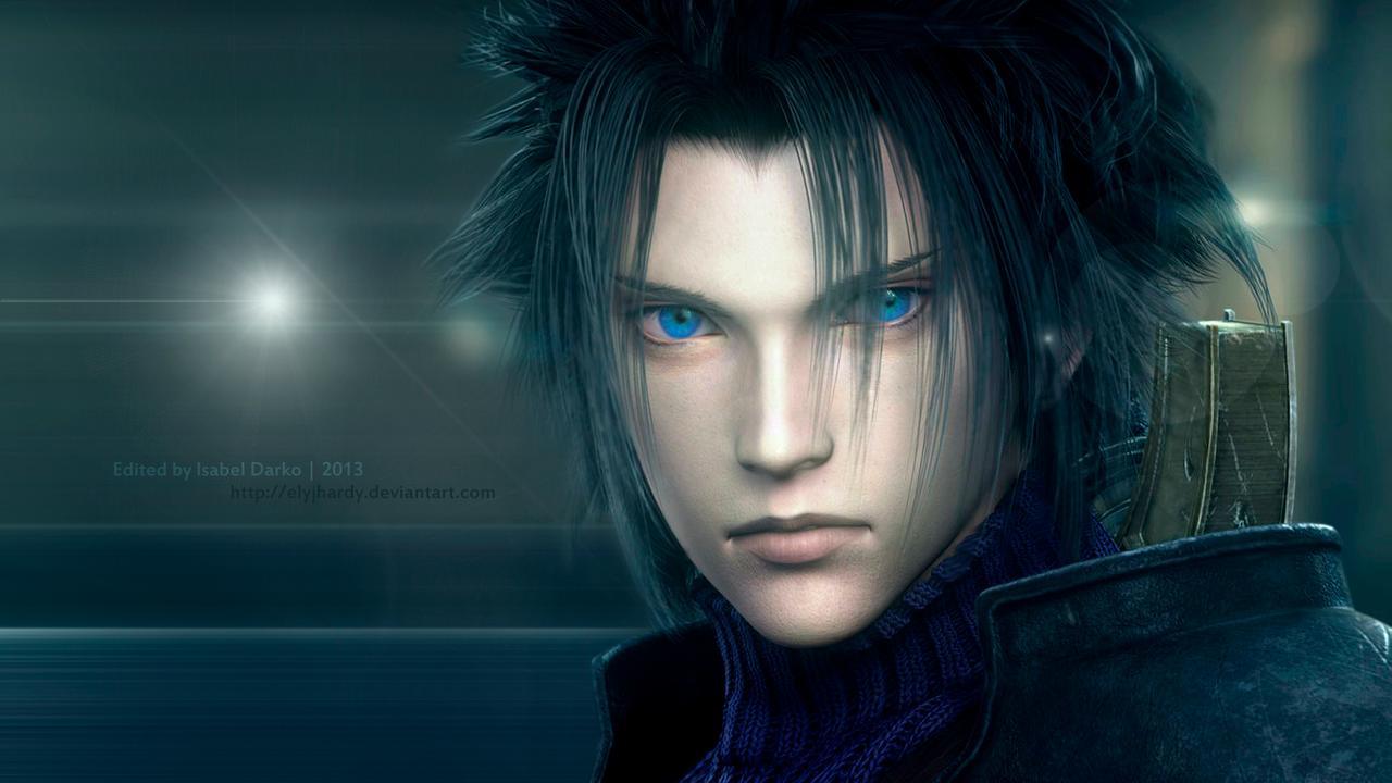 Zack Fair Wallpapers - Top Free Zack Fair Backgrounds - WallpaperAccess