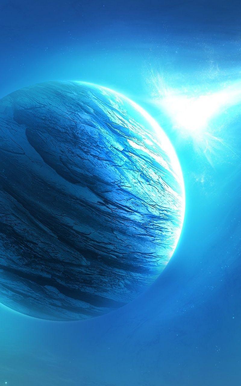 Cyan Galaxy Wallpapers - Top Free Cyan Galaxy Backgrounds - WallpaperAccess