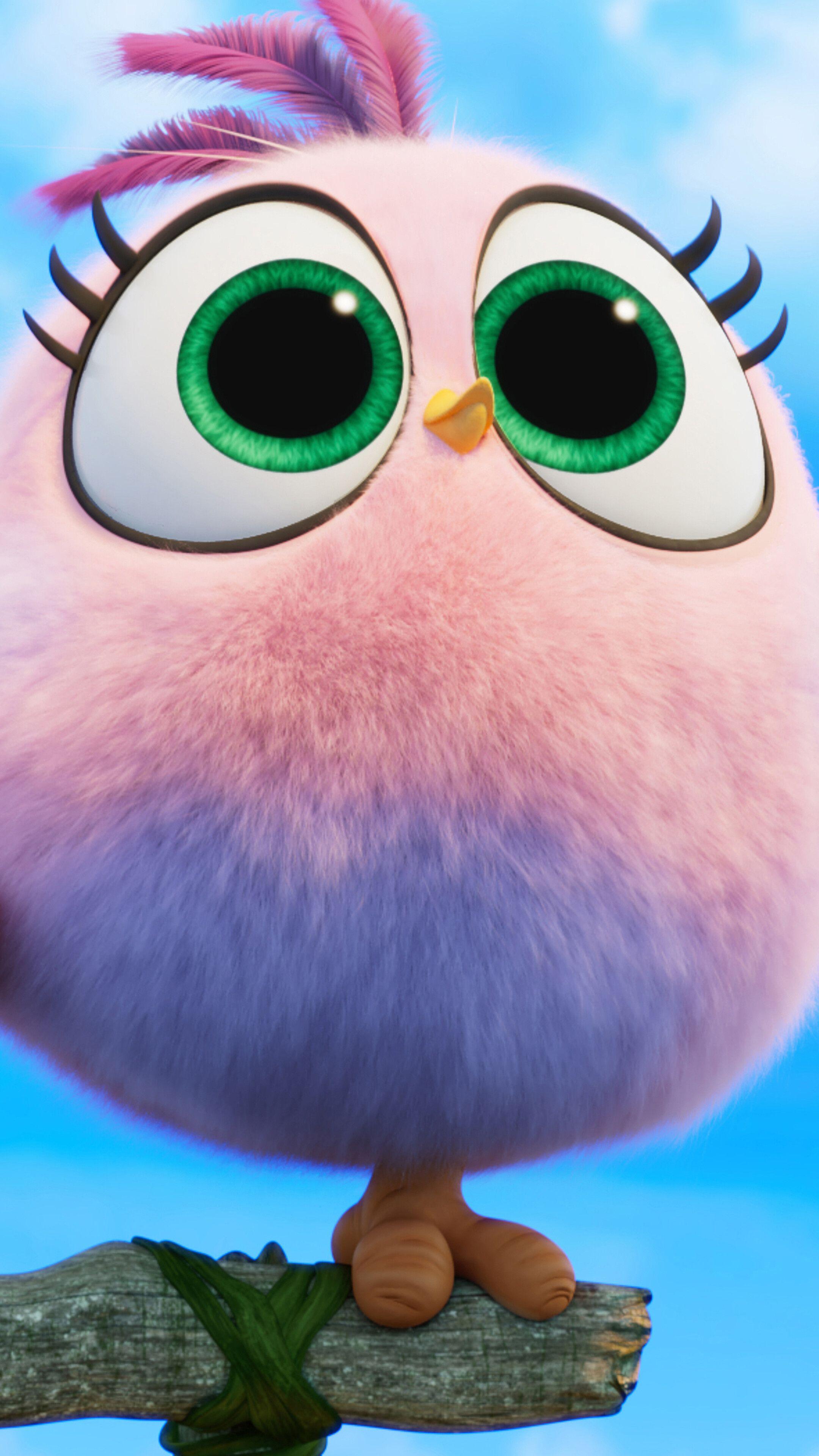 Cute Angry Birds Wallpapers - Top Free Cute Angry Birds Backgrounds ...