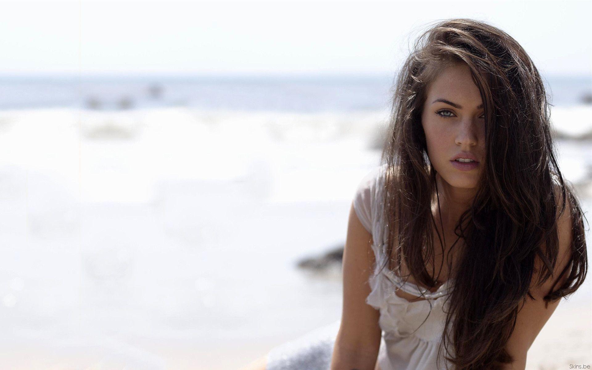 Megan Fox HD Wallpapers - Top Free Megan Fox HD Backgrounds - WallpaperAccess