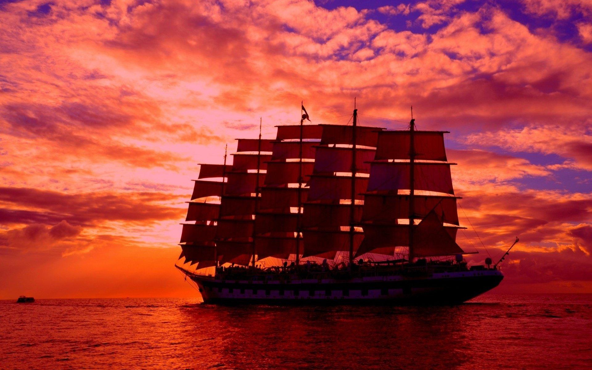 Ship PC Wallpapers - Top Free Ship PC Backgrounds - WallpaperAccess