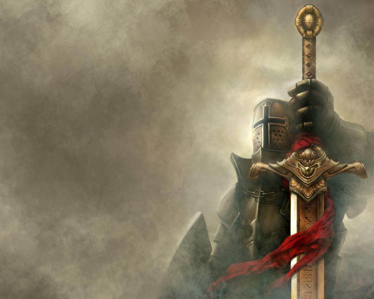 Cool Knight Wallpapers - Top Free Cool Knight Backgrounds - WallpaperAccess