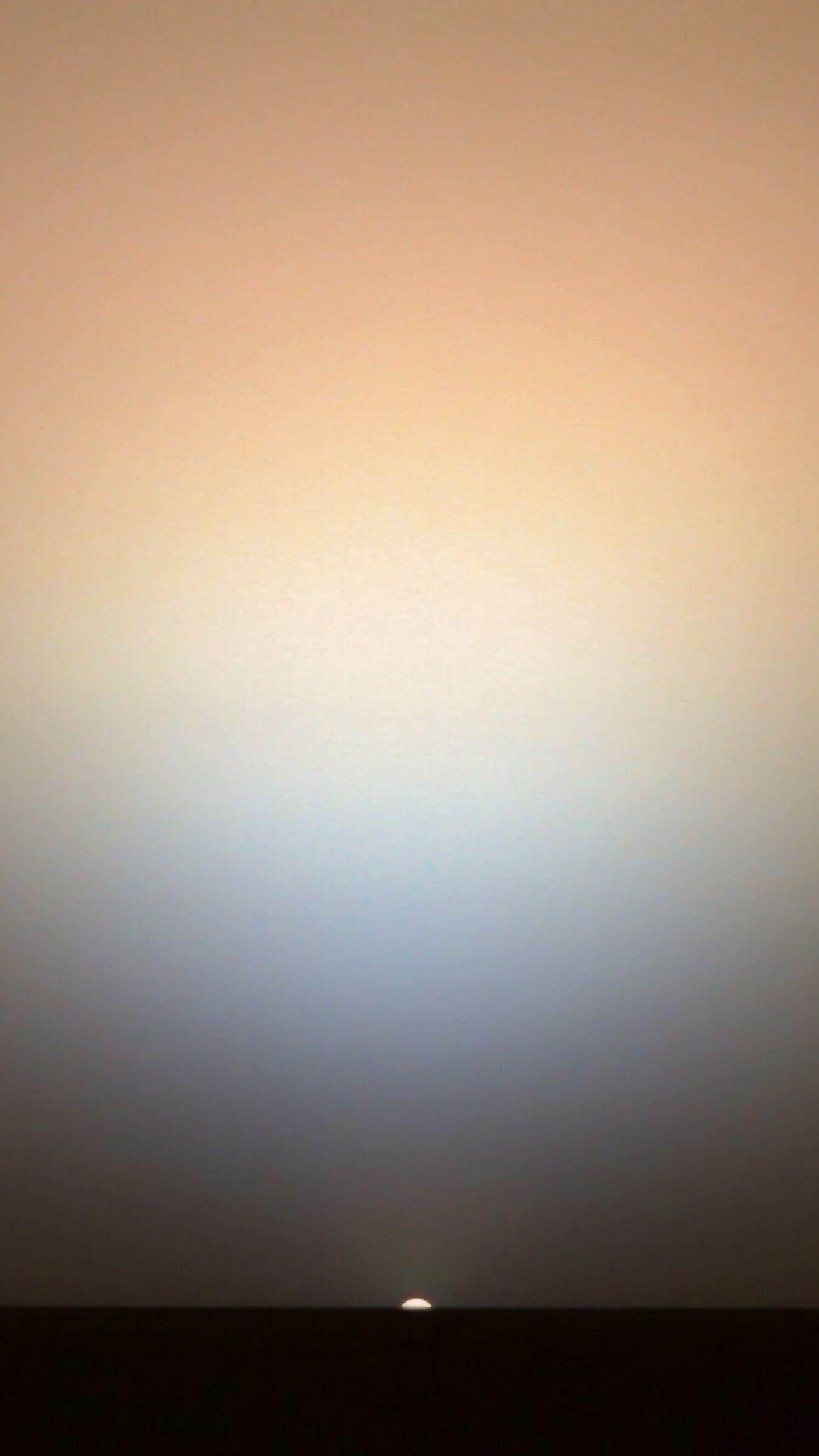 Mars Sunset Wallpapers - Top Free Mars Sunset Backgrounds - WallpaperAccess
