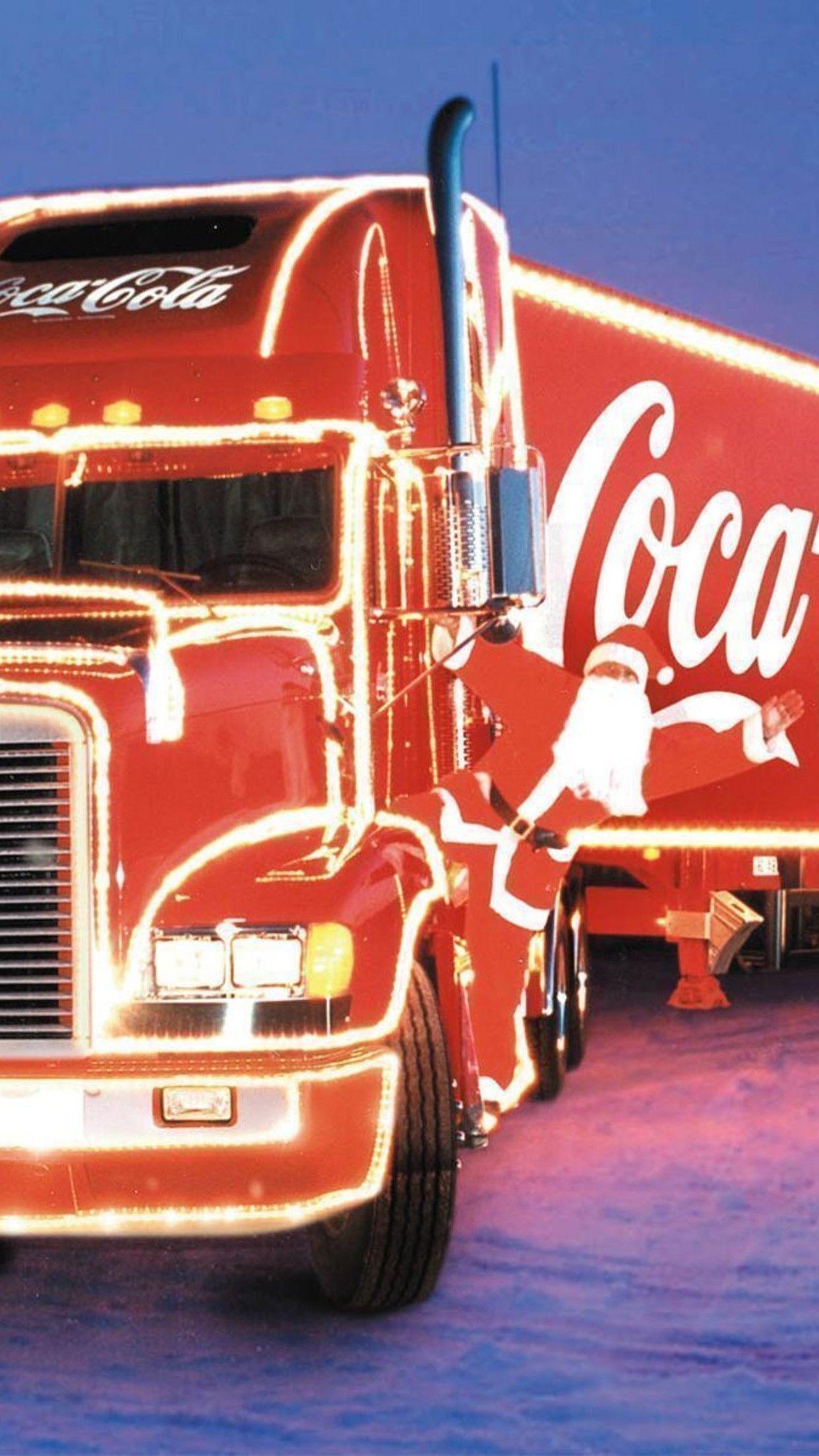 Coca-Cola Car Wallpapers - Top Free Coca-Cola Car Backgrounds ...