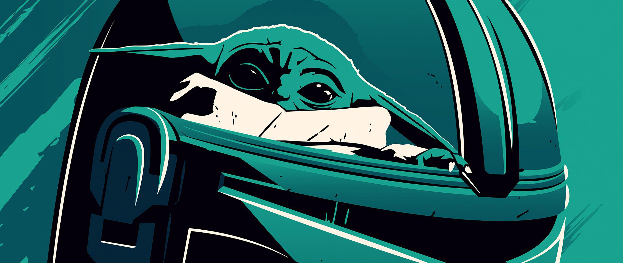 Cool Yoda 4K Wallpapers - Top Free Cool Yoda 4K Backgrounds ...